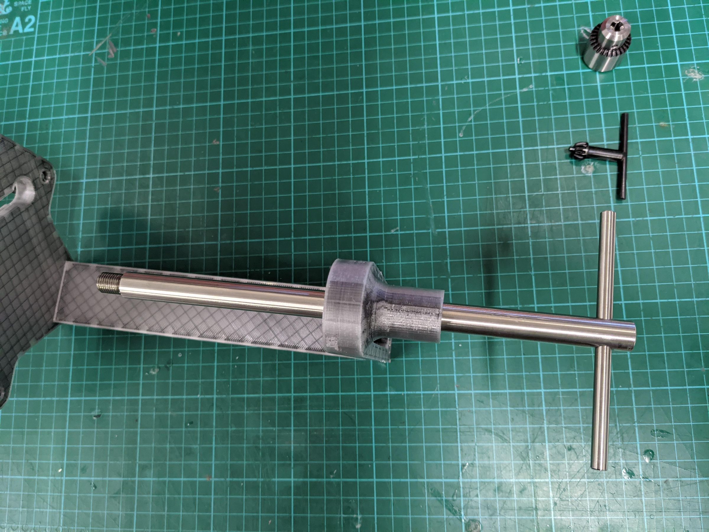 The Tapping Tool. : 10 Steps (with Pictures) - Instructables