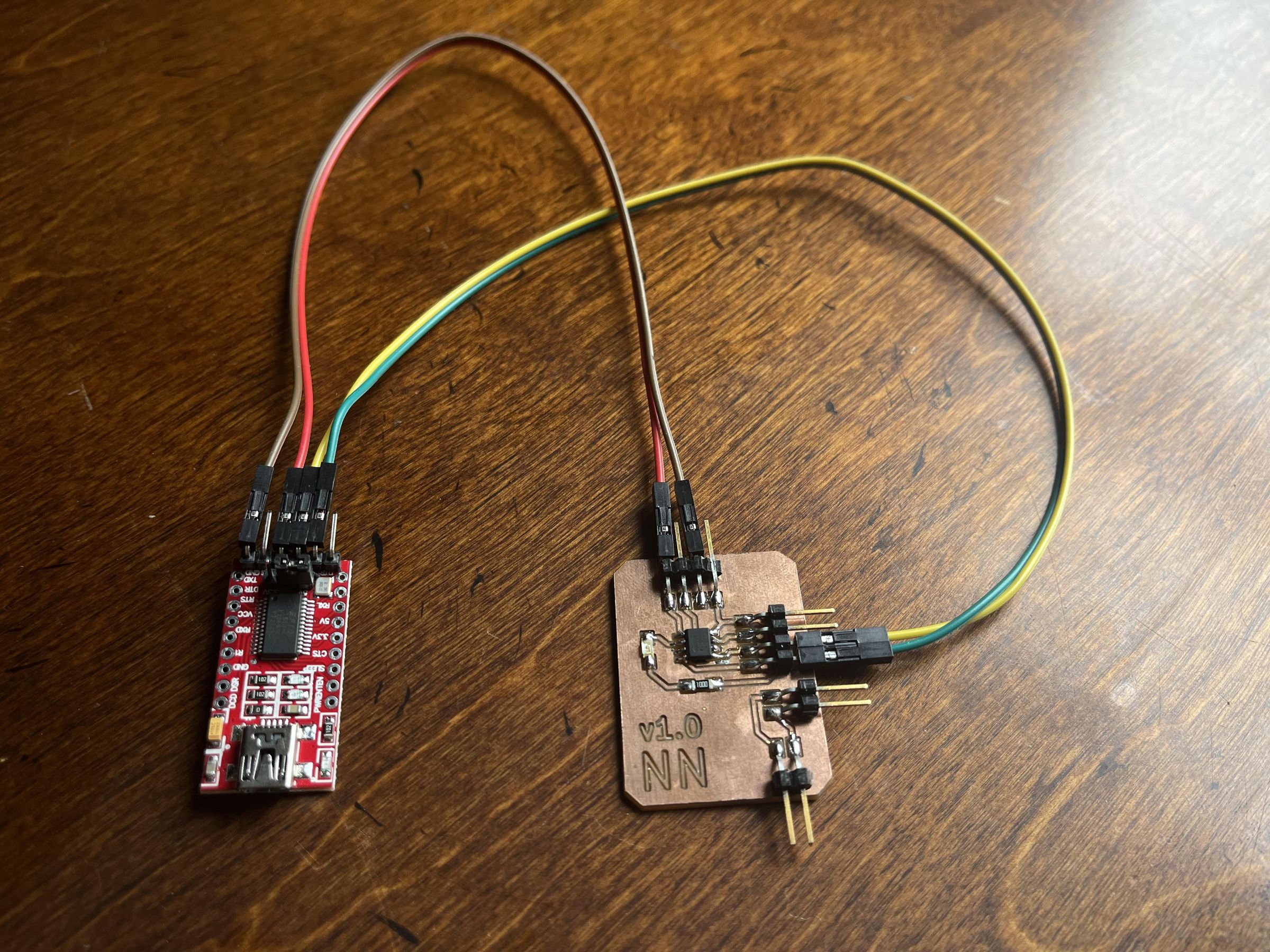 Voltage Multimeter Using Unity : 8 Steps (with Pictures) - Instructables