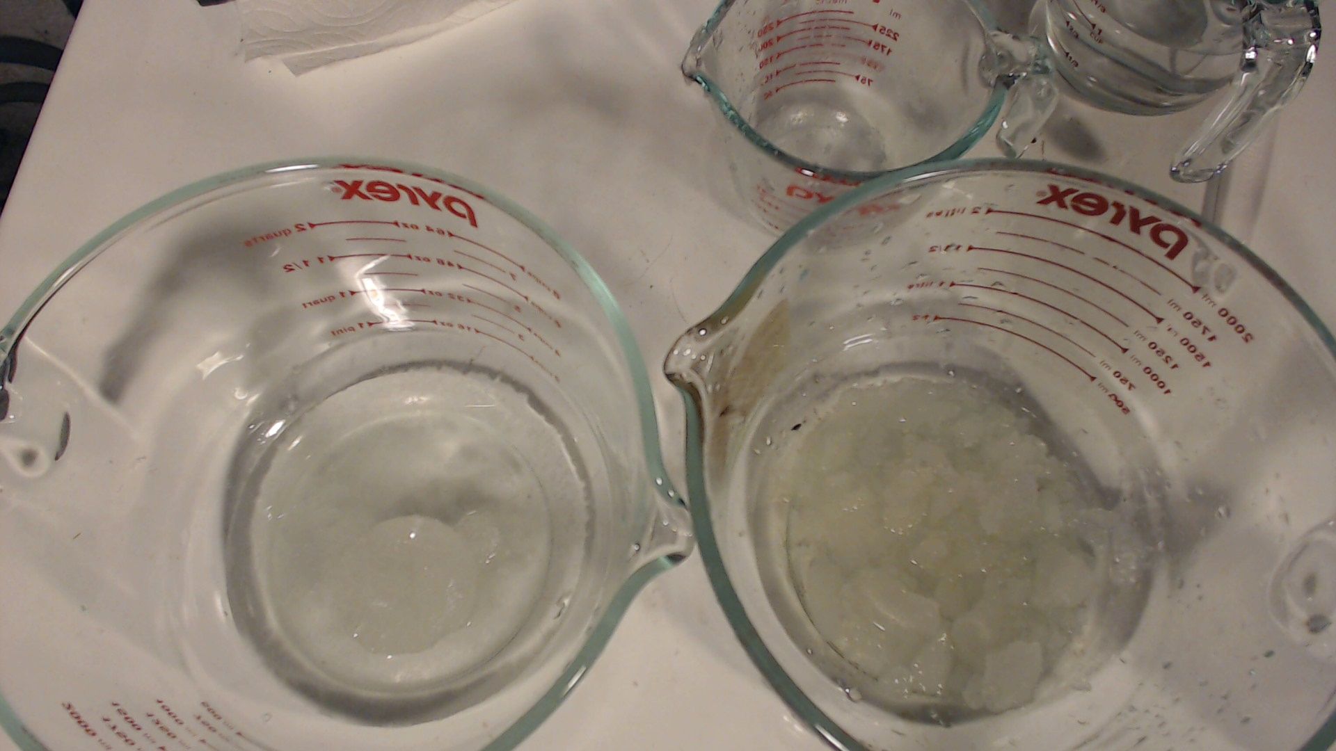 Make Rochelle Salt : 7 Steps (with Pictures) - Instructables