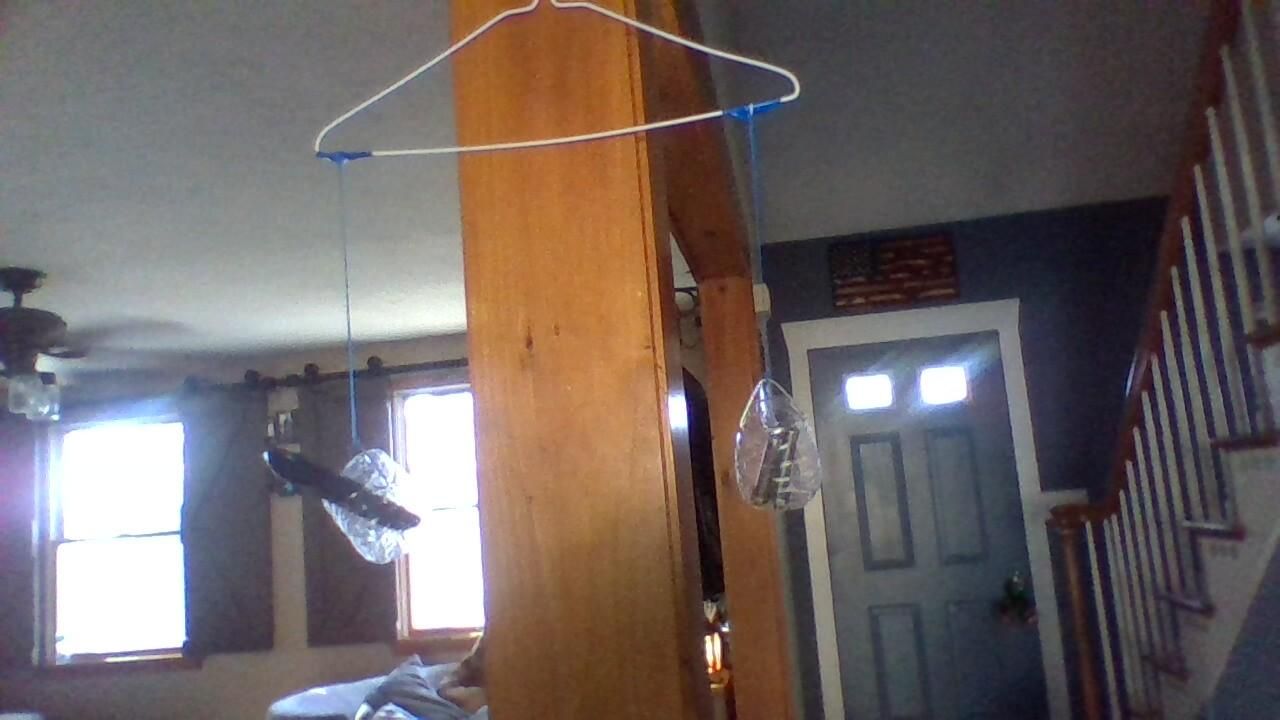 Super Extremely Cool Homemade Balance Scale and Graduated Cylinder : 15 ...