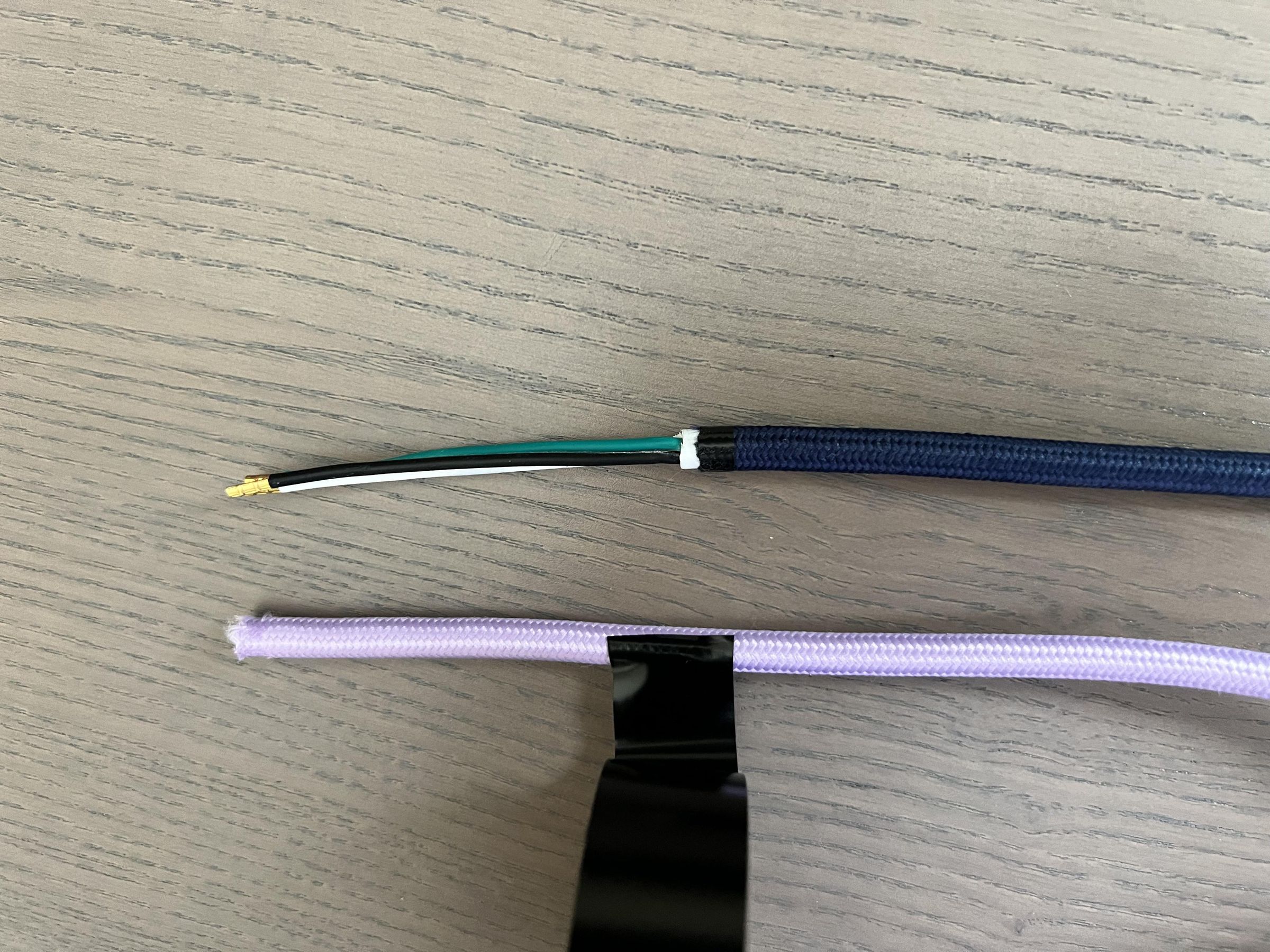 Desktop Power and USB Outlet (120v) : 7 Steps - Instructables