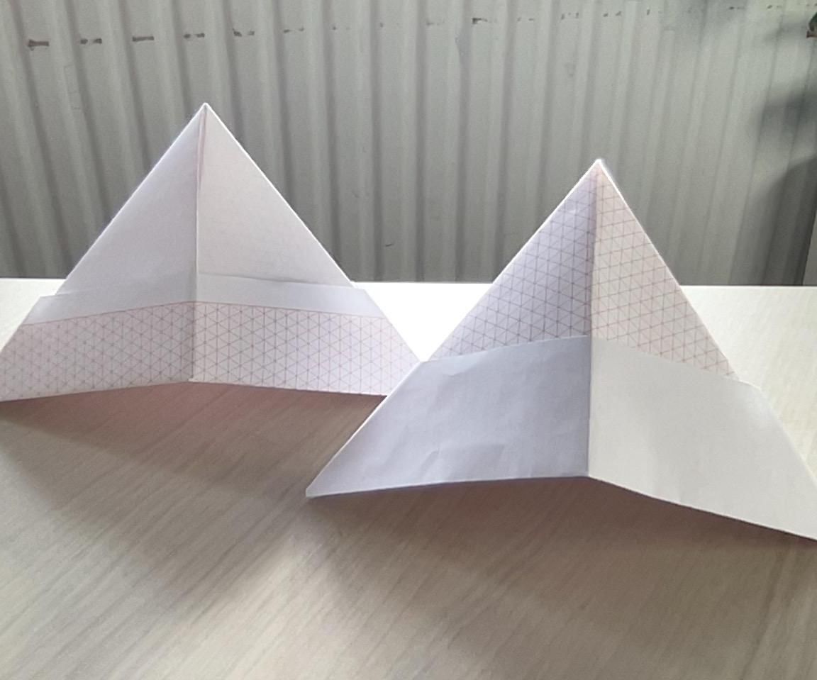 Paper Pirate Hat : 7 Steps - Instructables