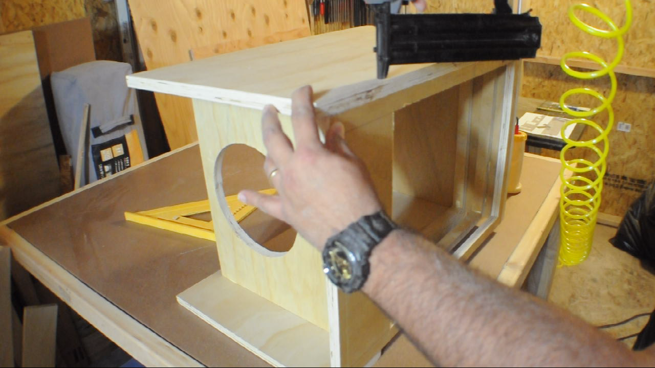 DIY Shop Air Cleaner : 7 Steps (with Pictures) - Instructables