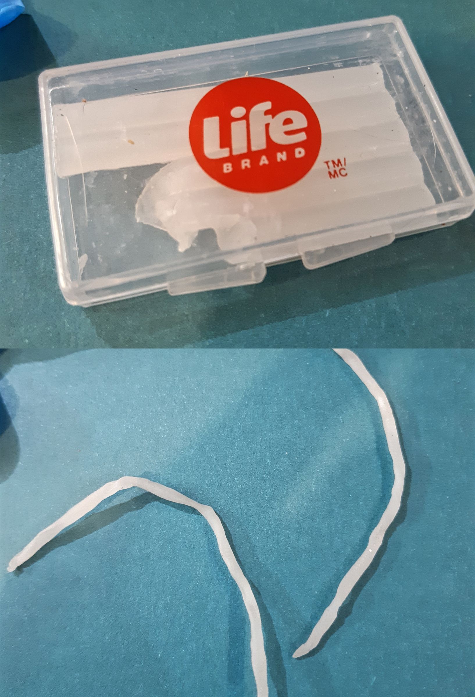 Casting Replacement Vehicle Emblems : 11 Steps (with Pictures ...