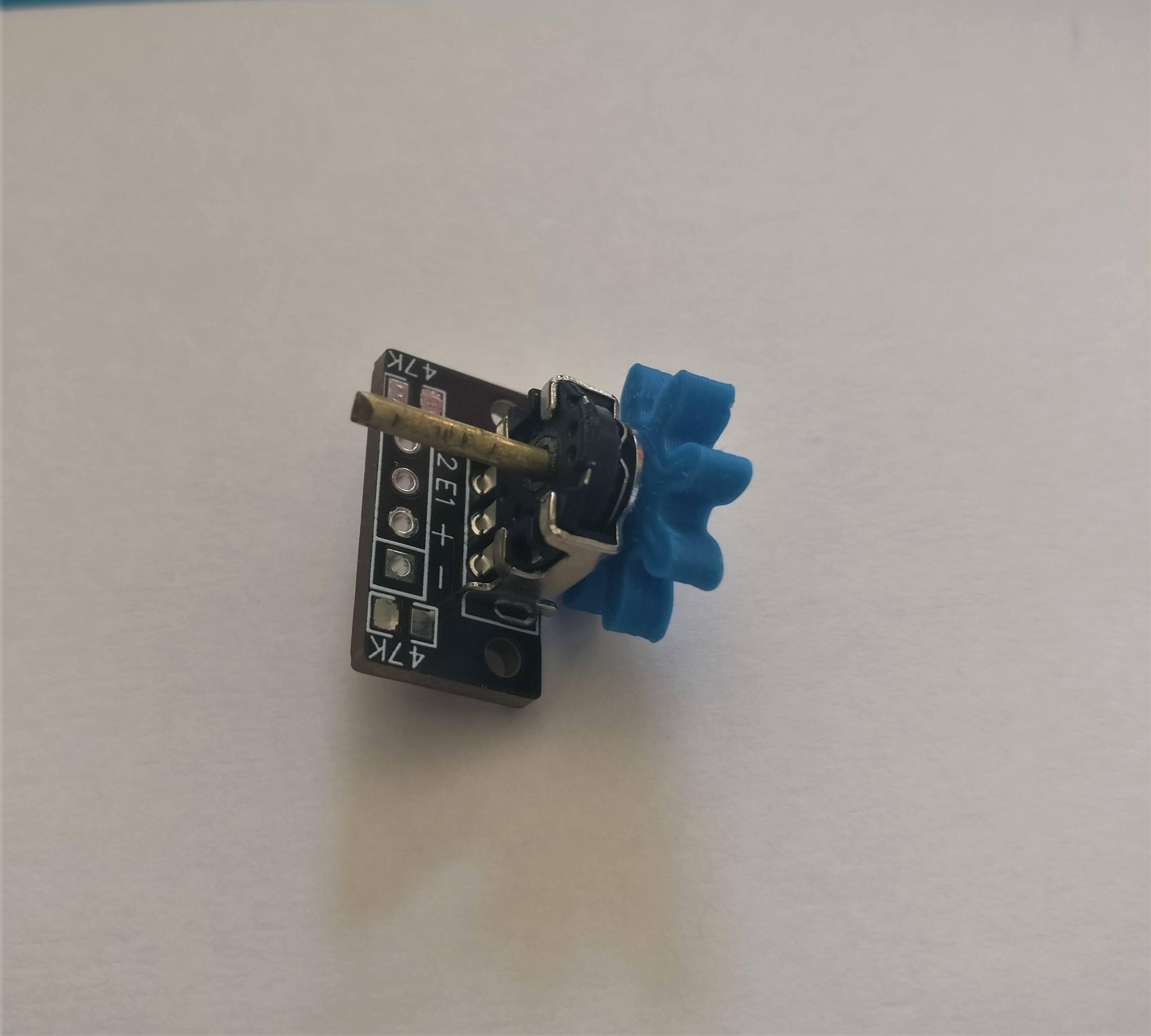 Digital Measuring Wheel : 15 Steps (with Pictures) - Instructables