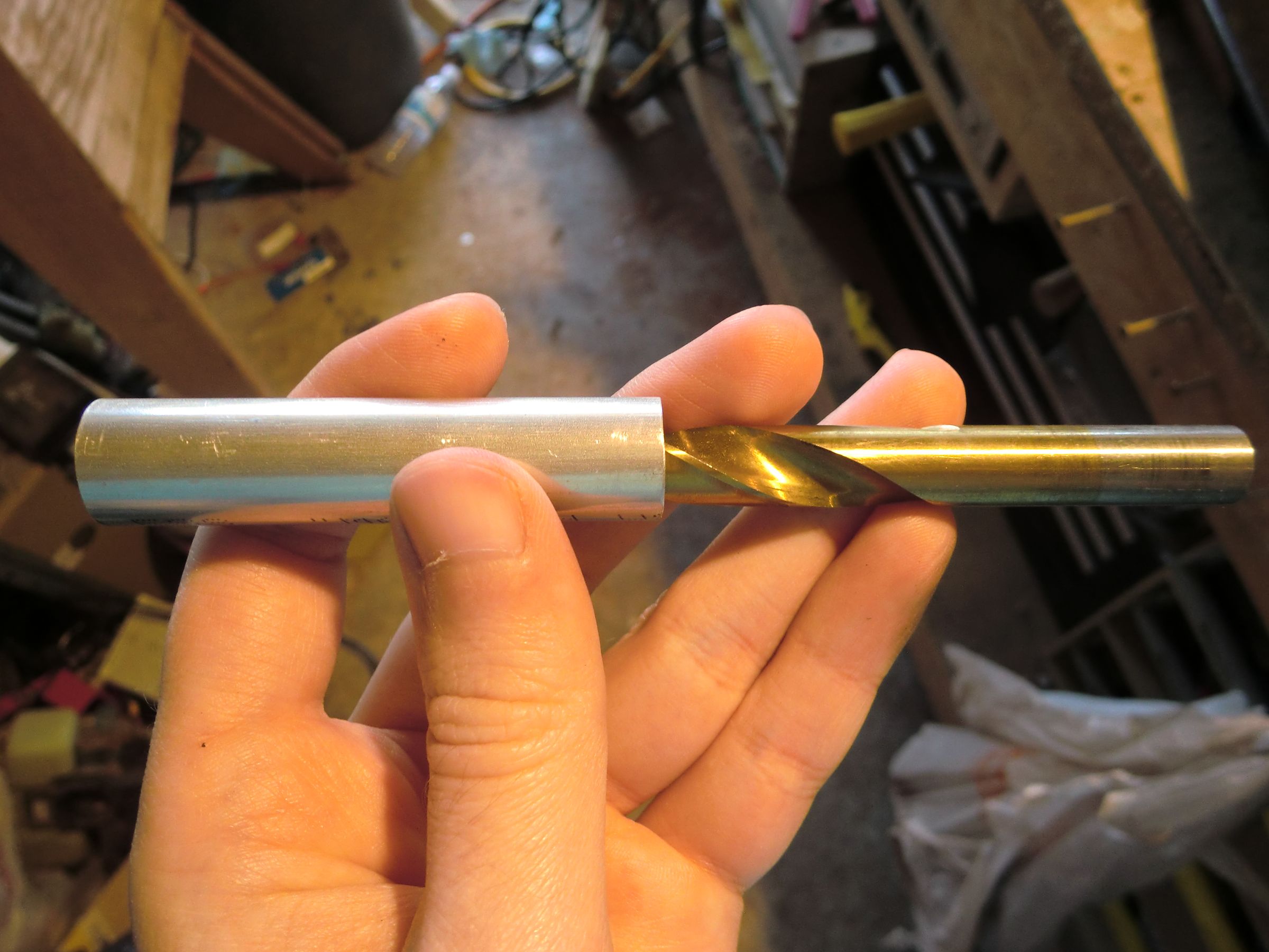 Handheld Fireball Launcher Magic Trick : 12 Steps - Instructables