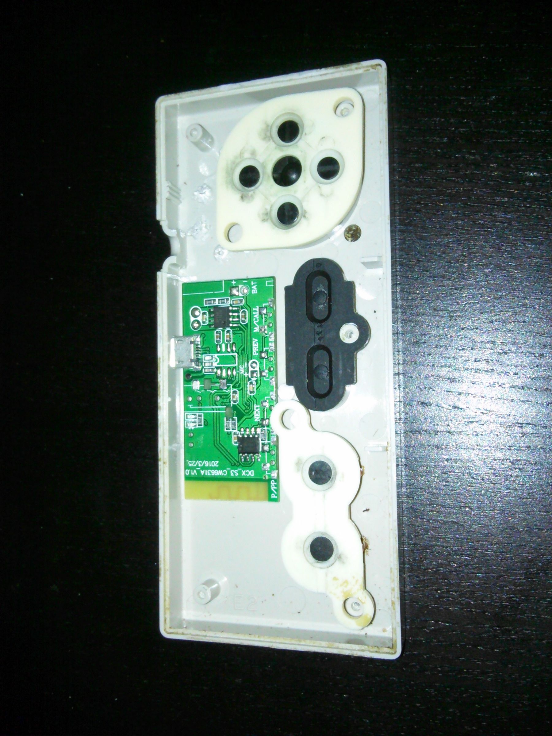 NES Controller Flashlight : 7 Steps - Instructables