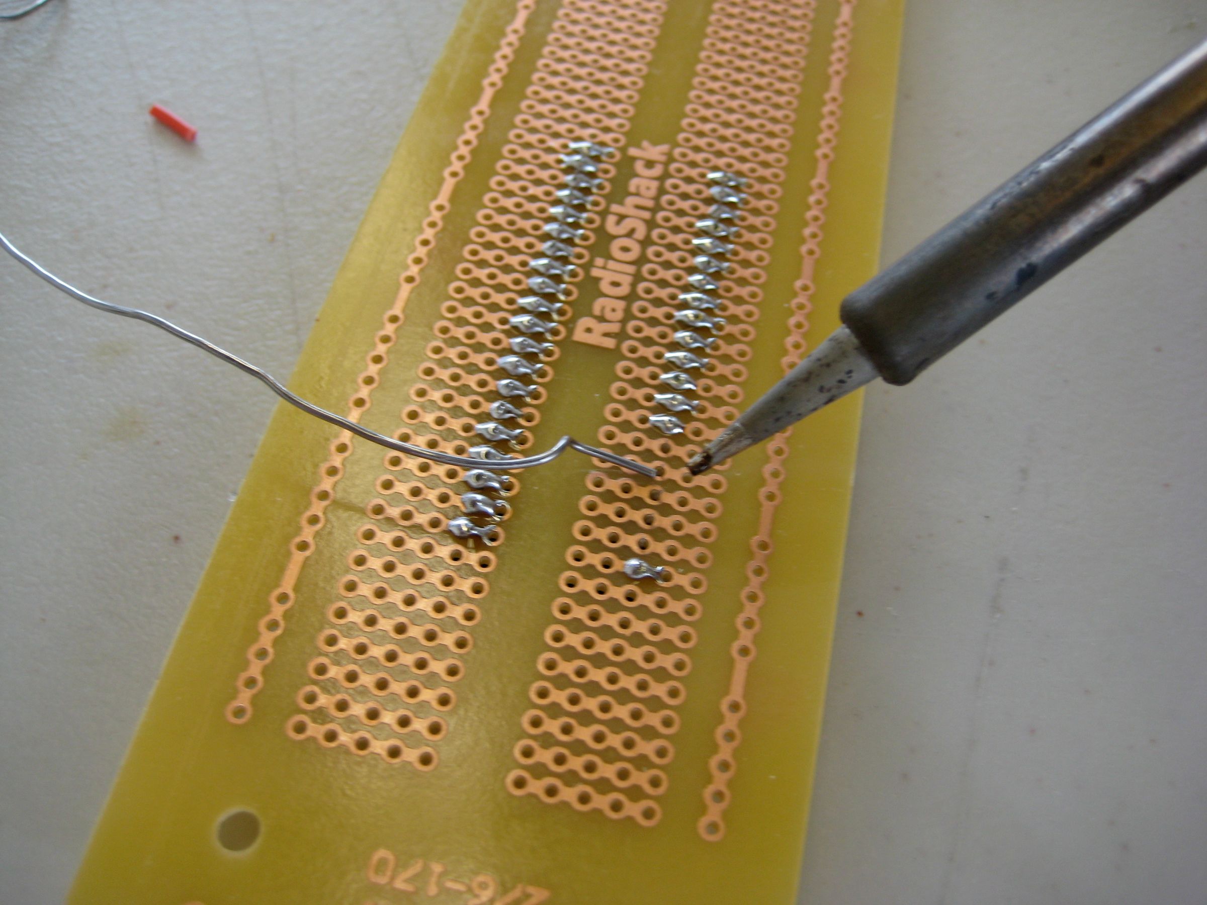 Simple Sequencer : 16 Steps (with Pictures) - Instructables