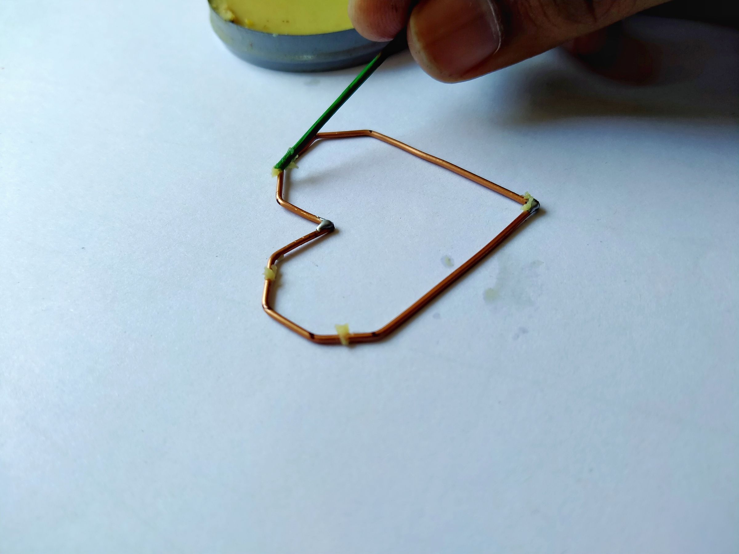 Led Heart ️ : 4 Steps - Instructables