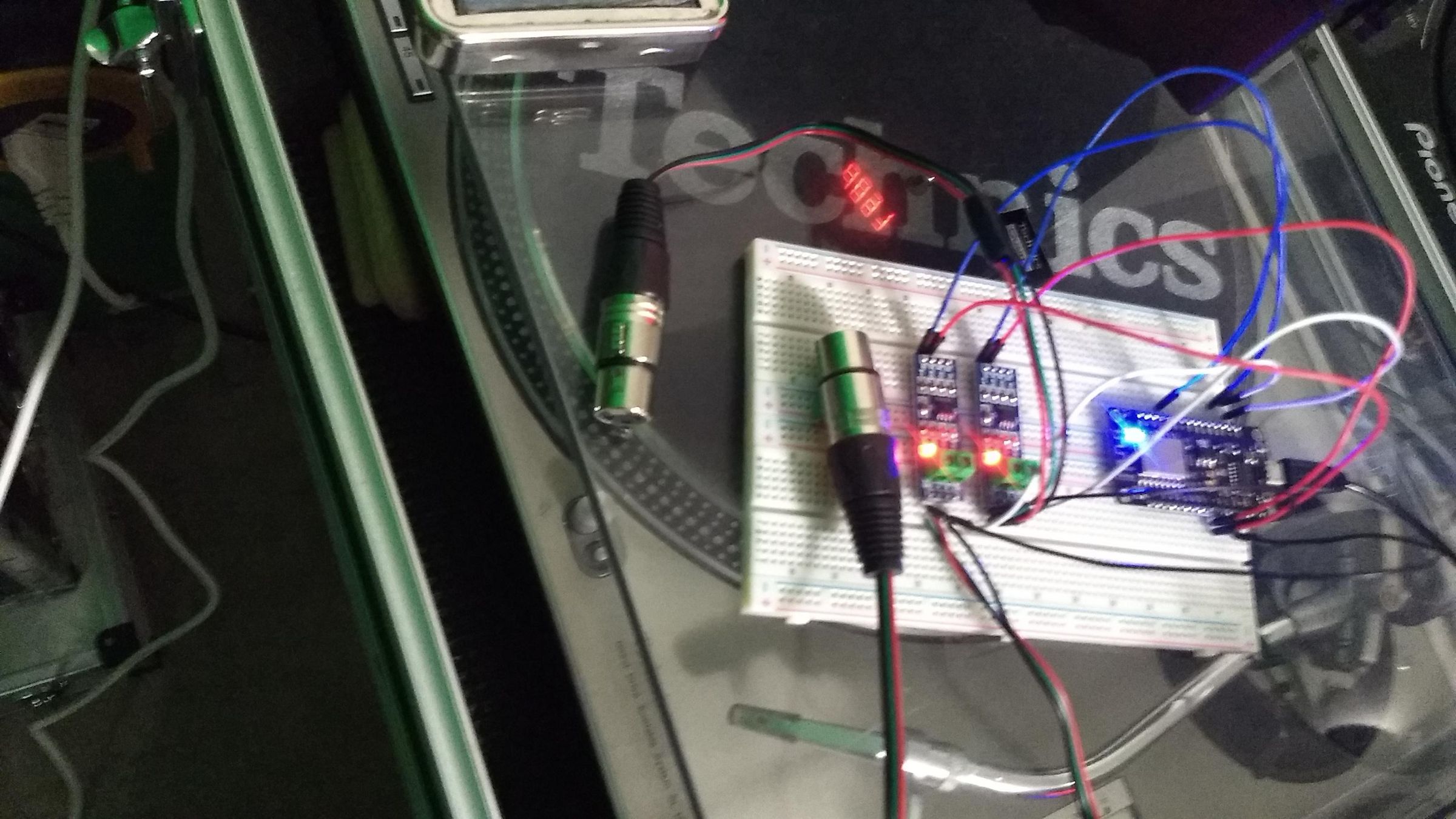 ESP8266 Artnet to DMX : 11 Steps (with Pictures) - Instructables