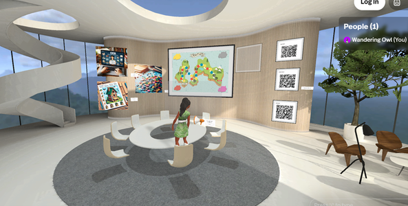 Edu-topia, Adaptable Educational Board Game : 13 Steps (with Pictures ...