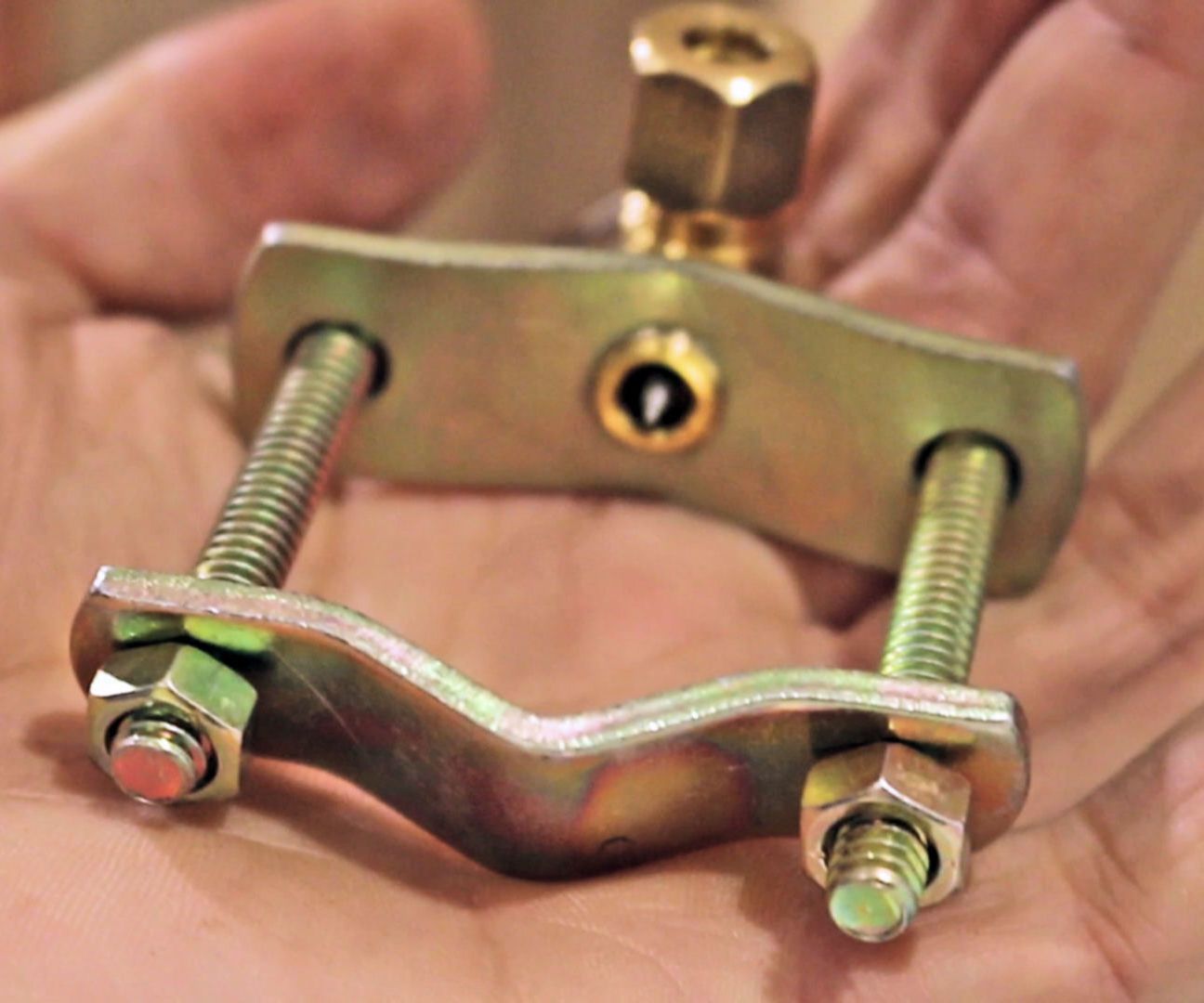 10 Common Plumbing DIYer Mistakes, and How to Fix Them! : 10 Steps ...