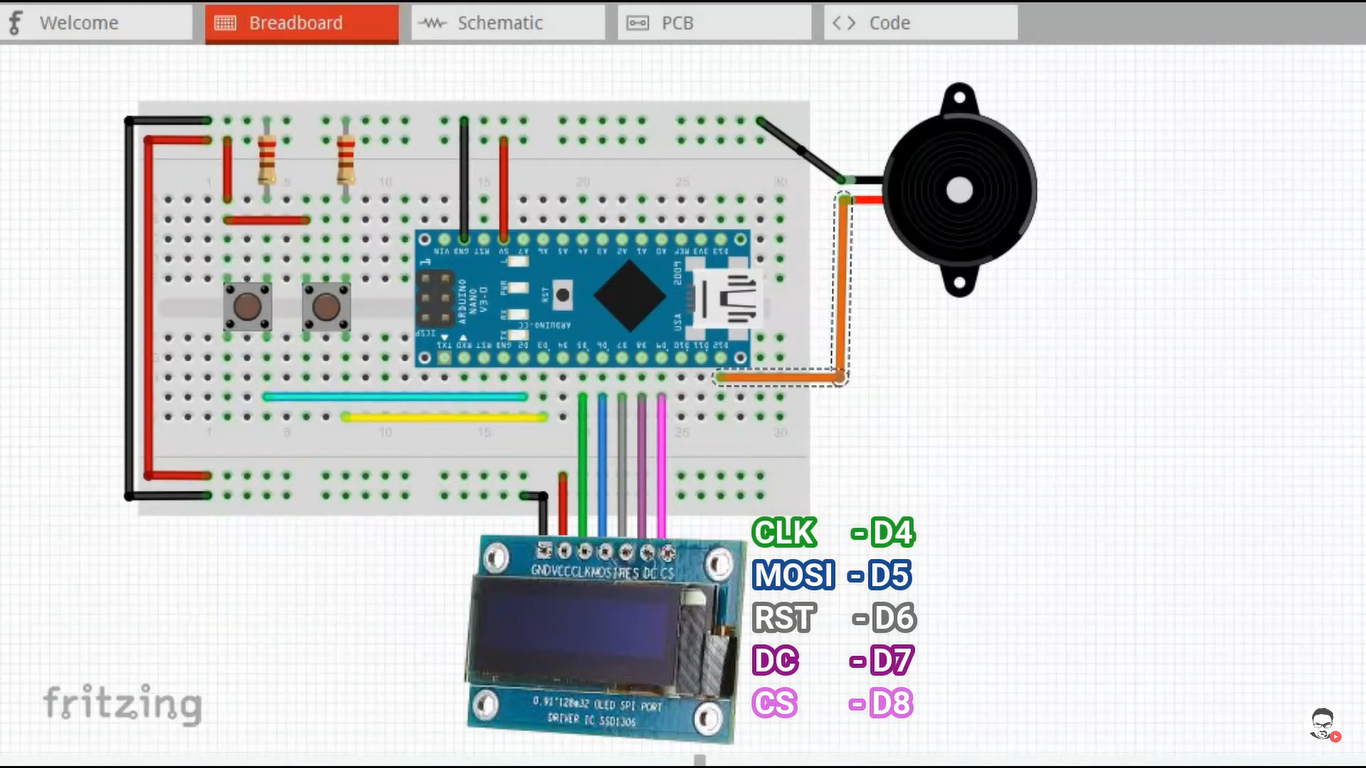 How to Create a Timer With Arduino : 5 Steps - Instructables