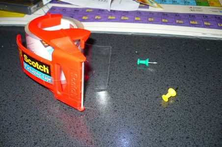 Magnetic Monopoly : 3 Steps - Instructables
