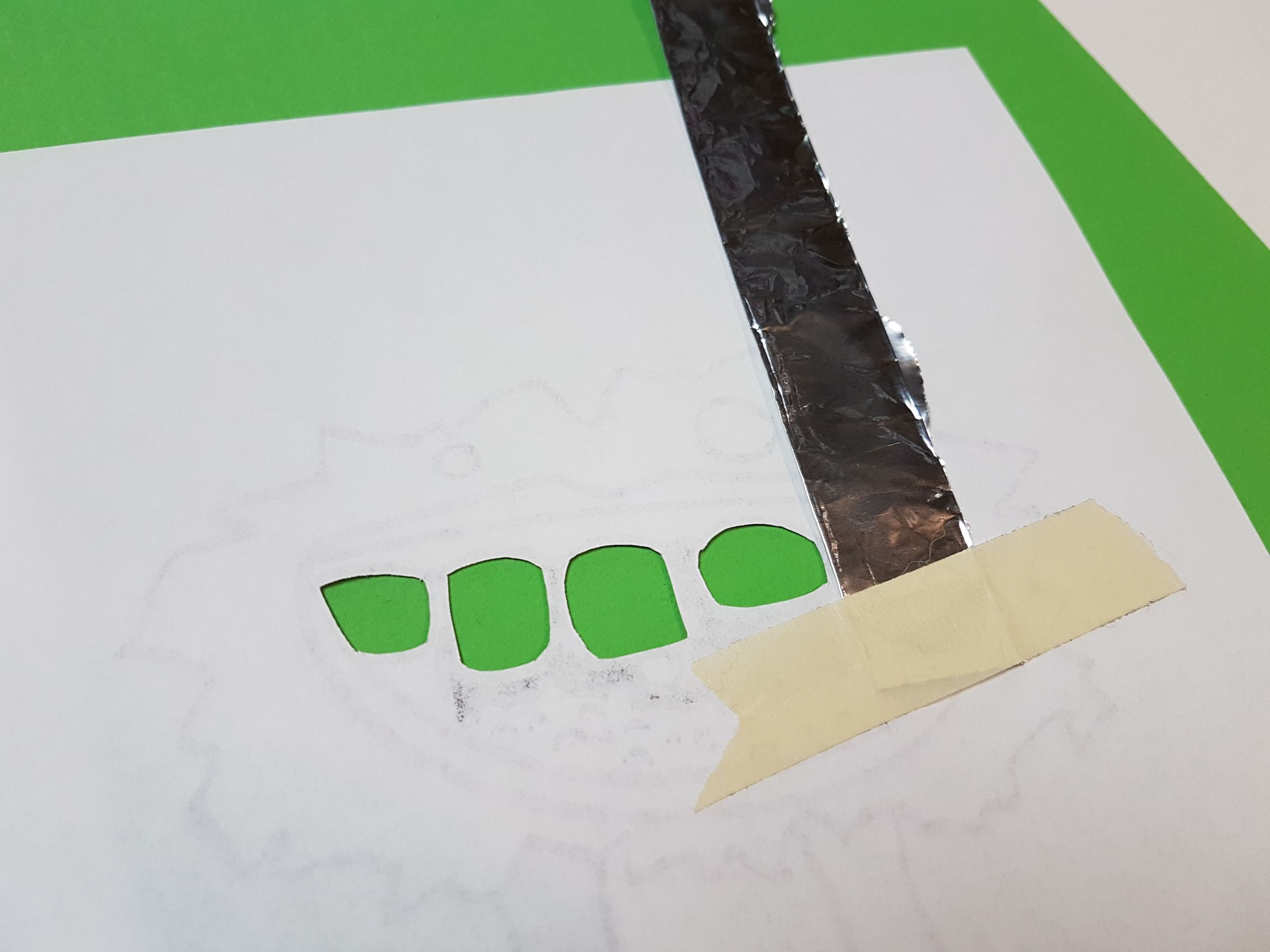 Interactive Art With Scratch and Makey Makey : 10 Steps (with Pictures ...