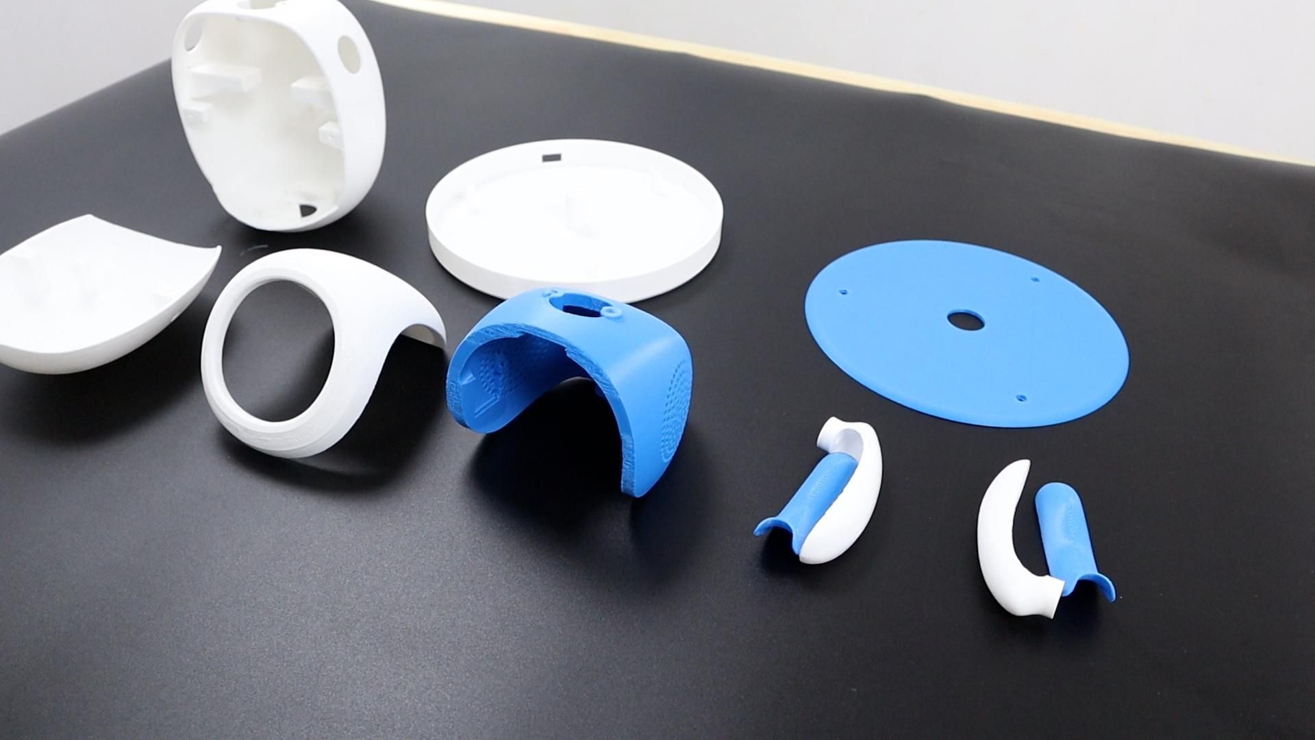 Emo - DIY Companion Robot : 10 Steps - Instructables