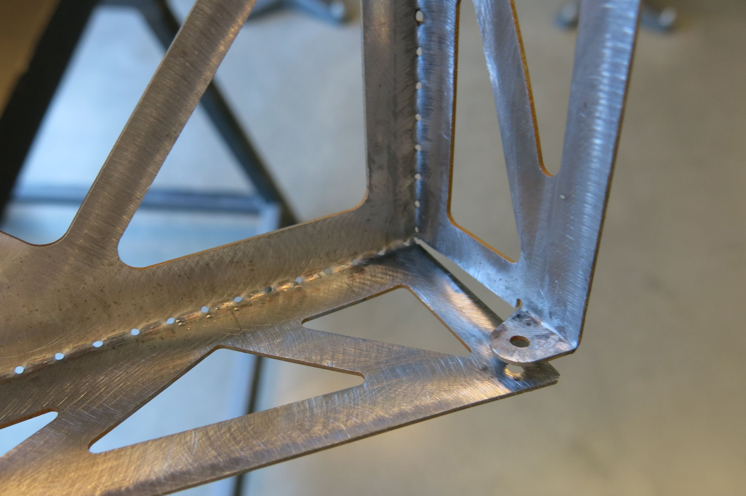 Sheet Metal Computer Cooler : 7 Steps (with Pictures) - Instructables