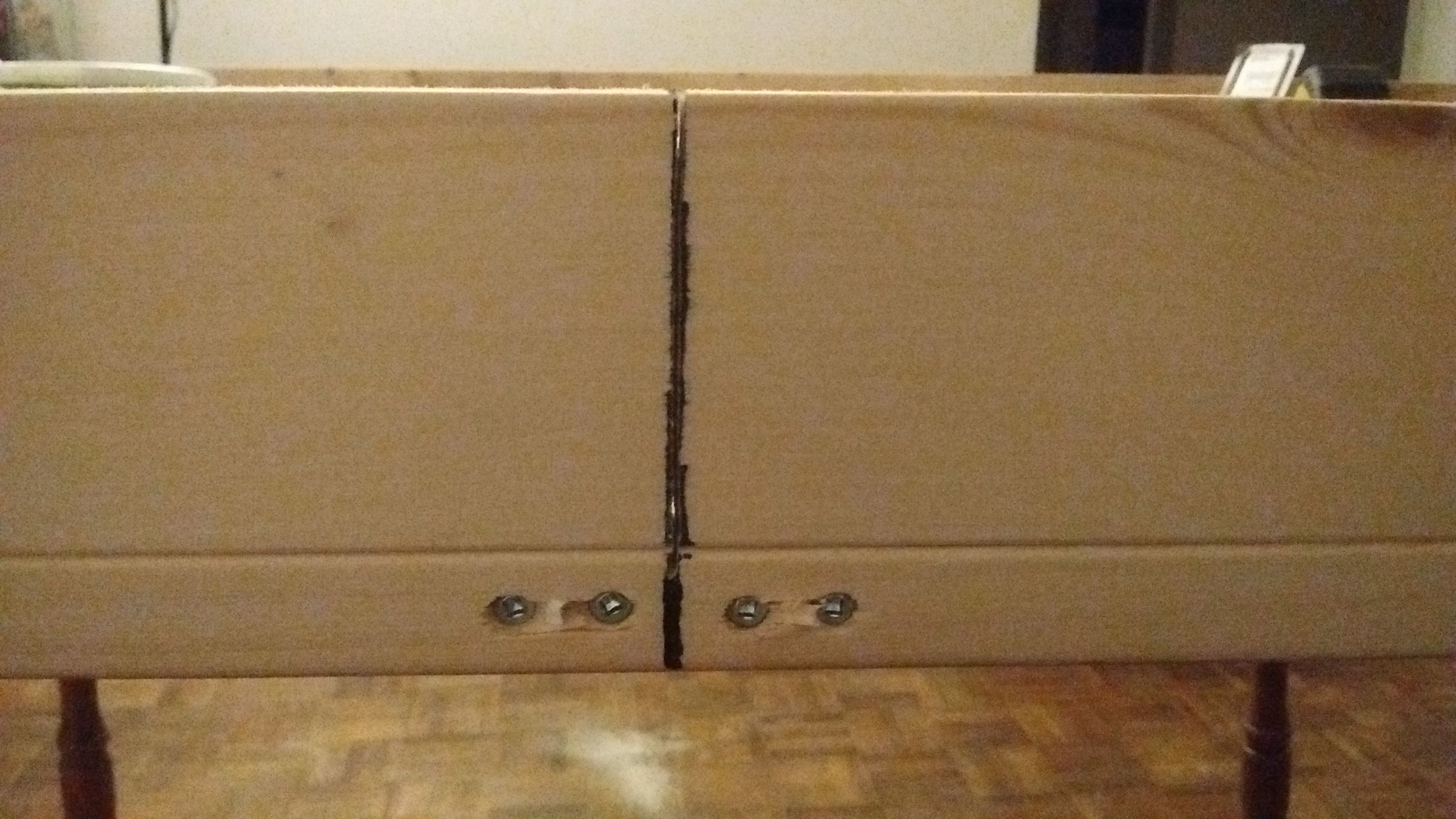 Modular Gaming Table Top : 4 Steps (with Pictures) - Instructables