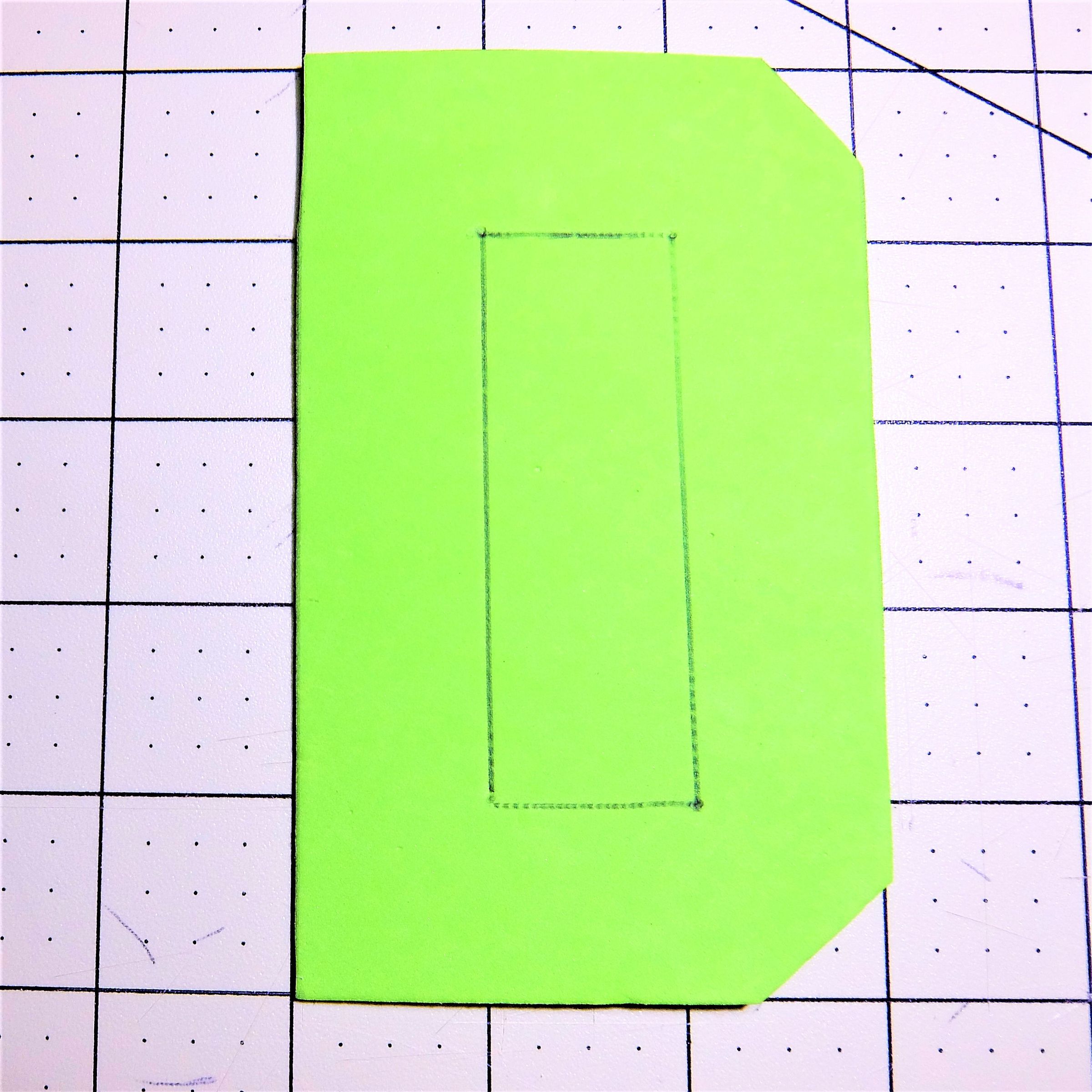 DYI Letters a to Z With Shadow : 27 Steps (with Pictures) - Instructables