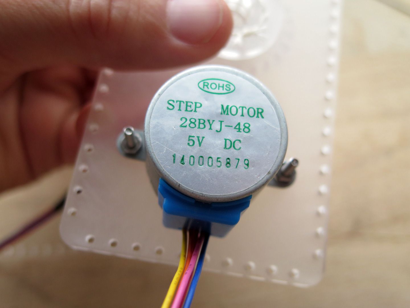 Dangerous Lashes : 16 Steps (with Pictures) - Instructables