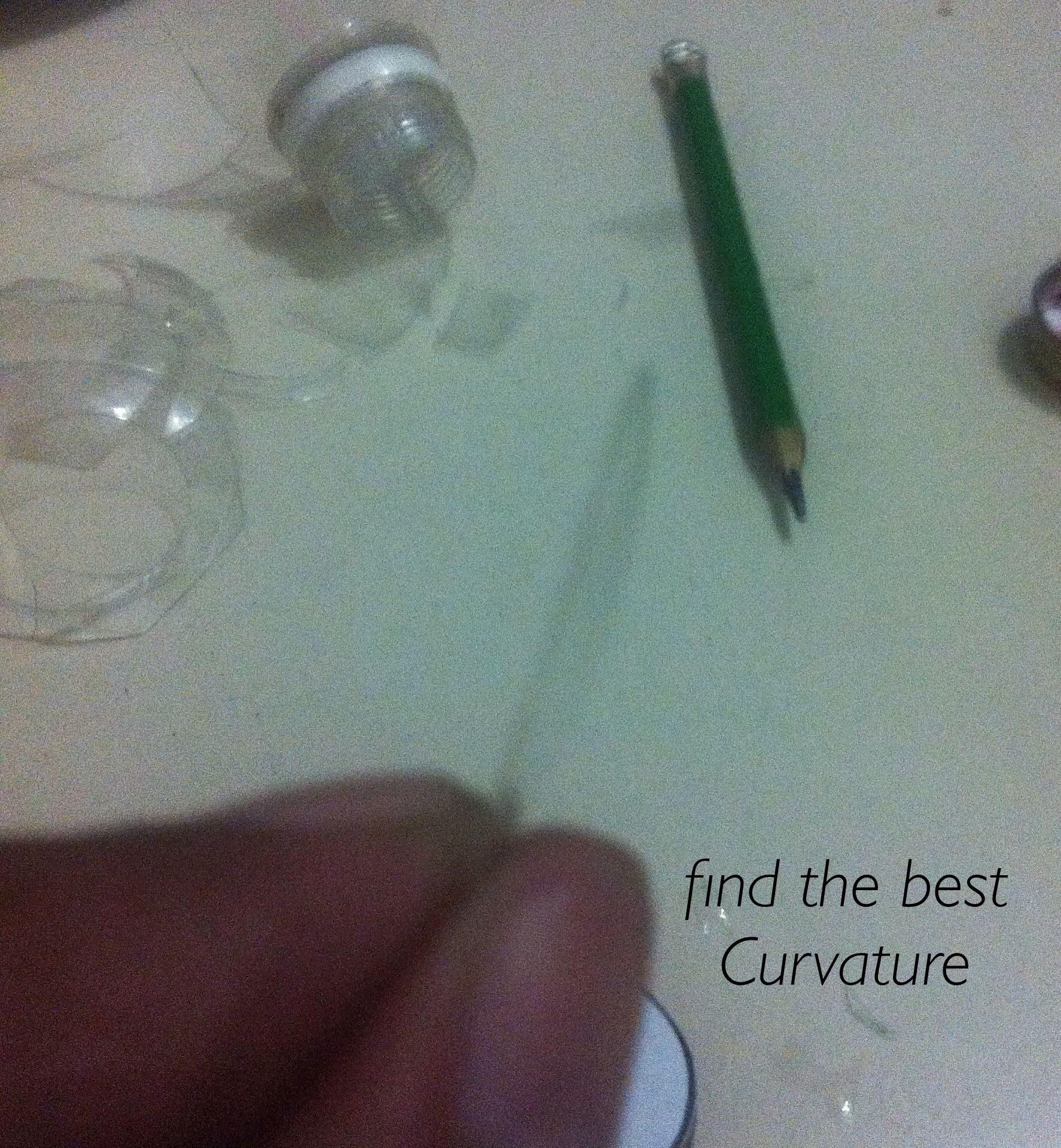 DIY Lens for Google Cardboard VR : 11 Steps (with Pictures) - Instructables