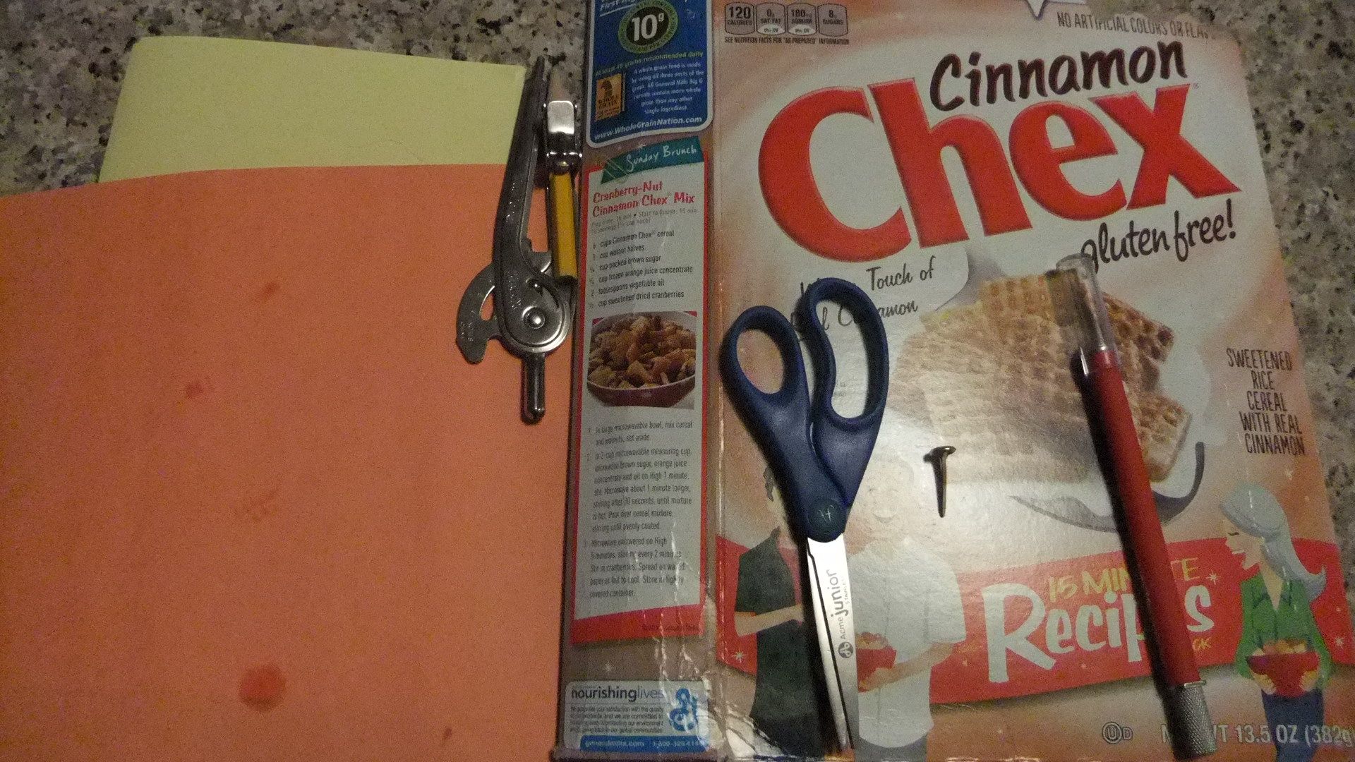 Christmas Decoder Card : 8 Steps - Instructables