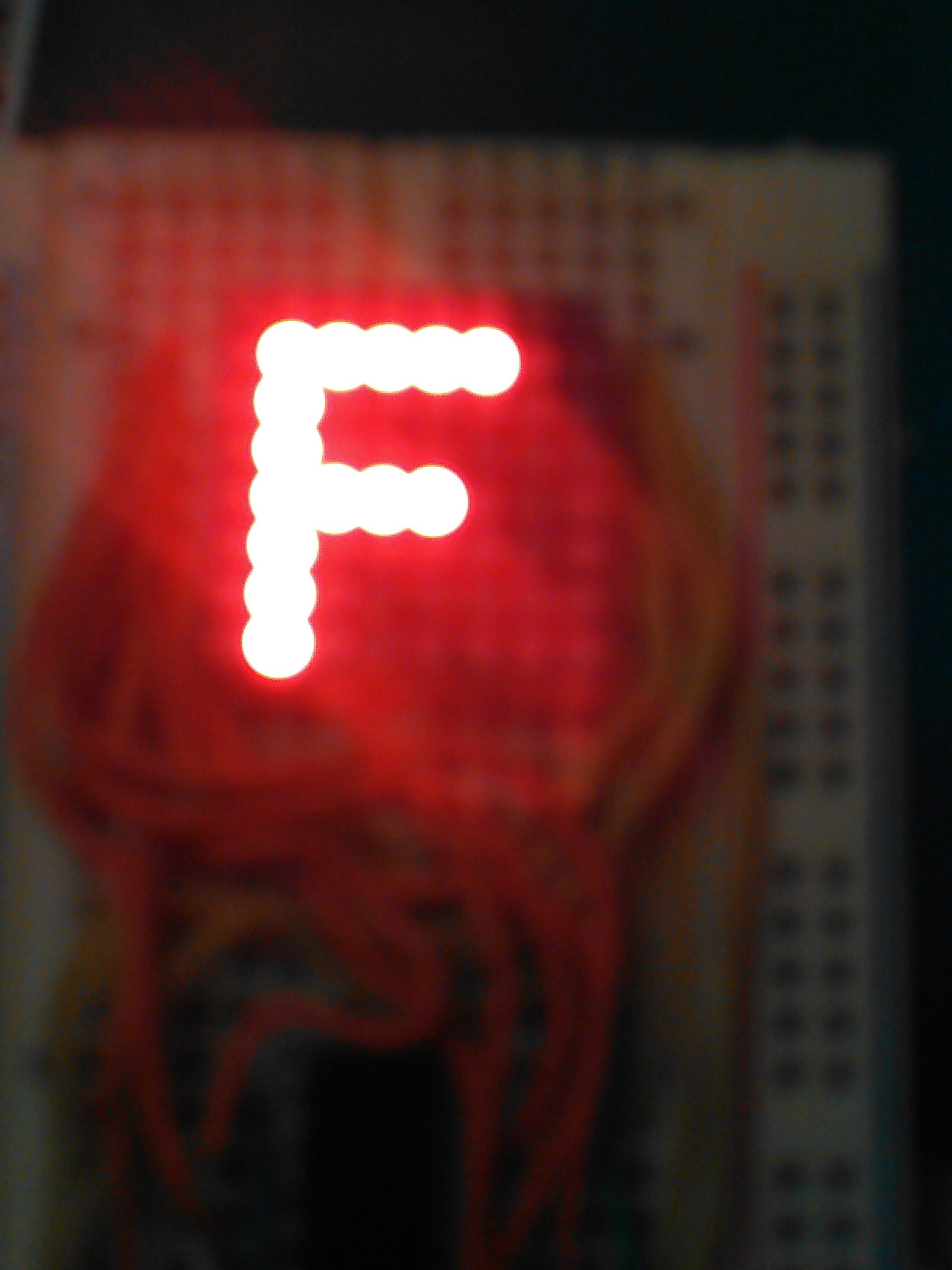 Arduino LED Matrix Kit : 14 Steps - Instructables