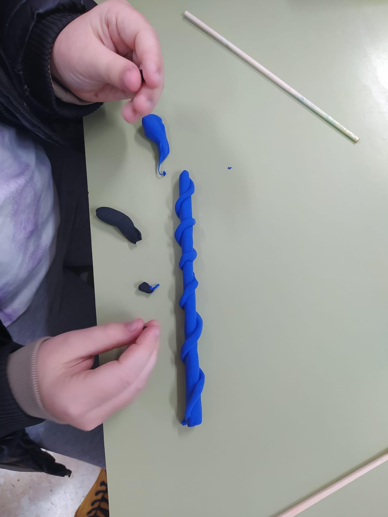 Magic Wands With Kids : 6 Steps (with Pictures) - Instructables