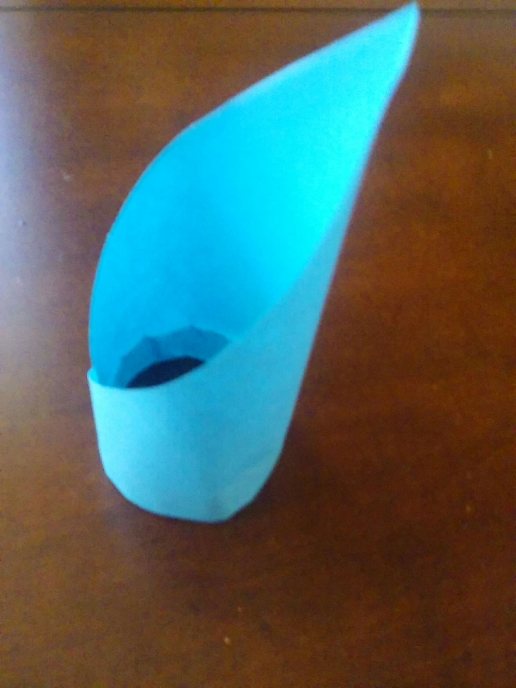 Waka Plane : 4 Steps - Instructables