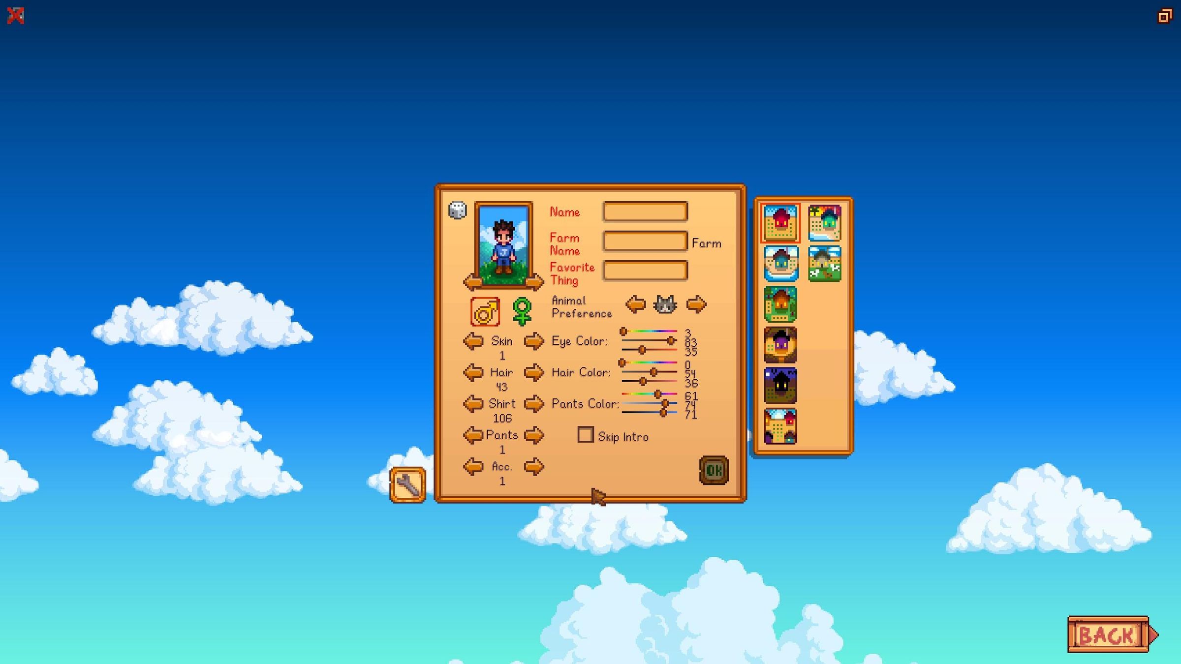 Stardew Valley Inspired Cross Stitch: Part 1 - Design Your Own Pattern ...
