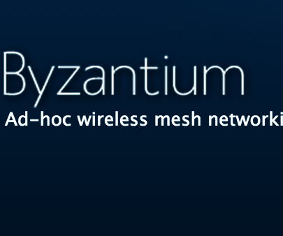 Install Project Byzantium Linux to a Raspberry Pi - ByzPi : 5 Steps ...