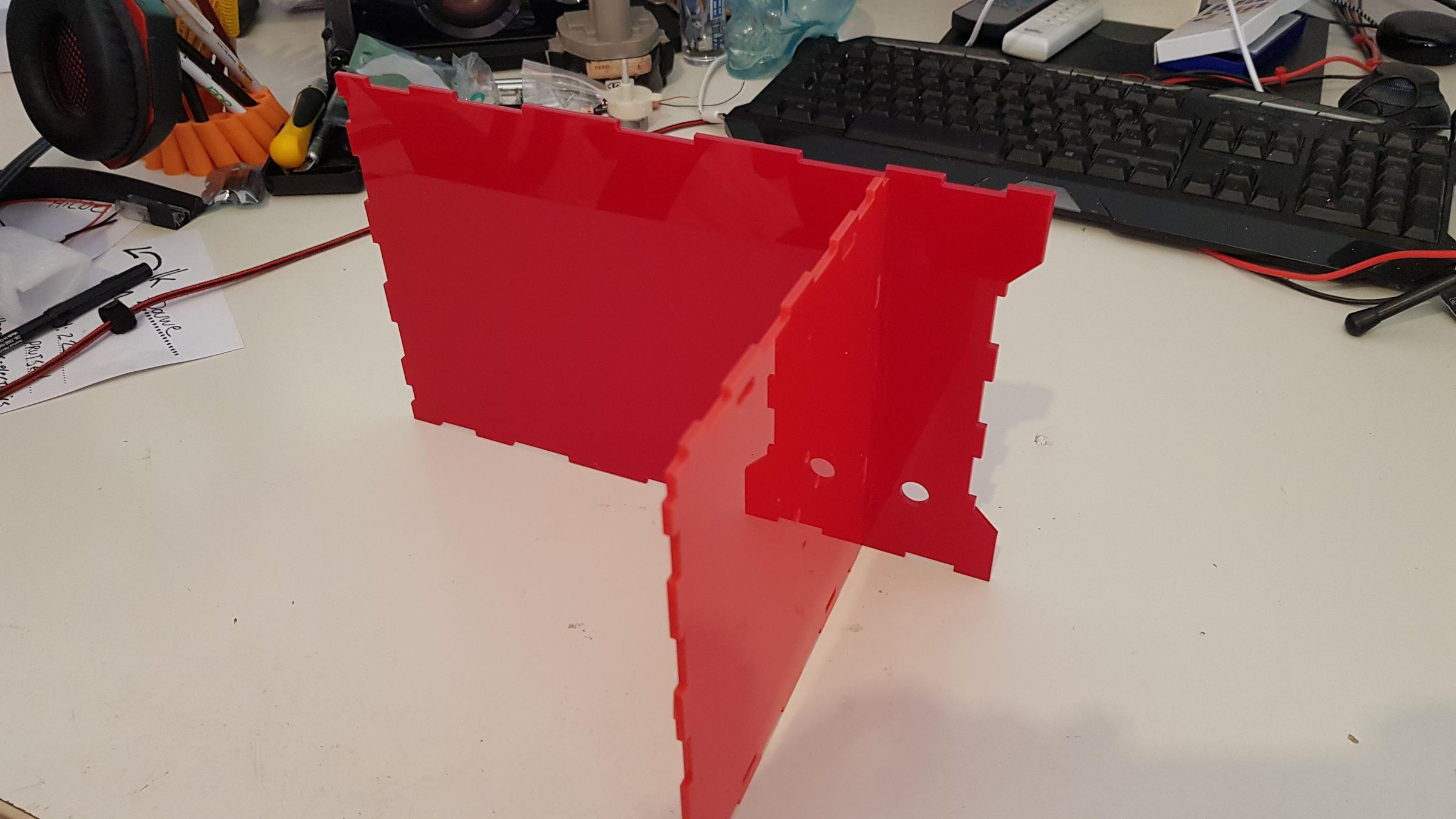 UV Curing Station : 20 Steps (with Pictures) - Instructables