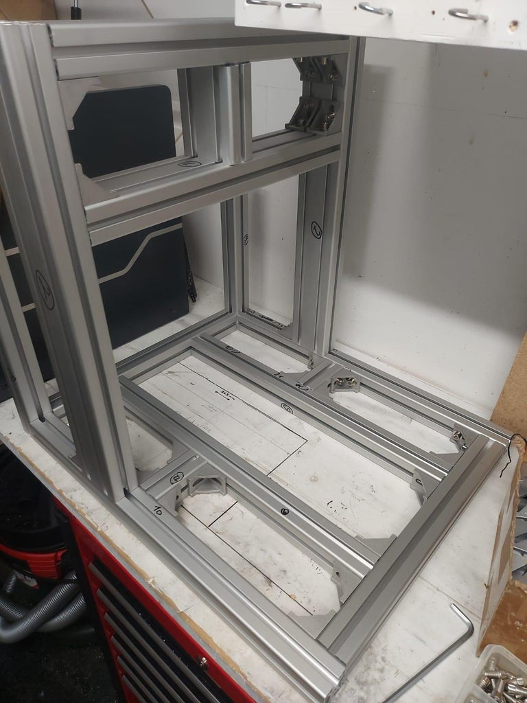 Diy 5 Axis Cnc 7 Steps Instructables