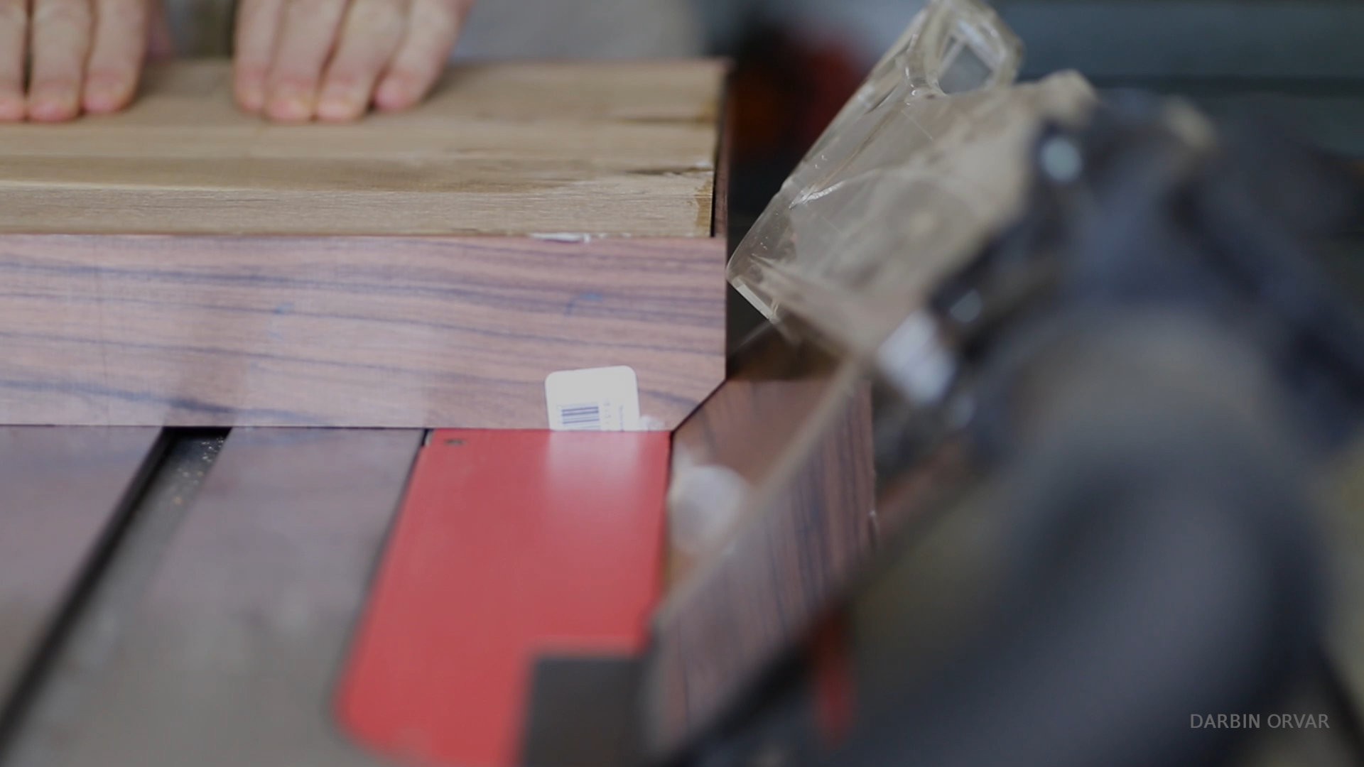 Classic Oak Book Press W/Dovetails : 16 Steps (with Pictures ...