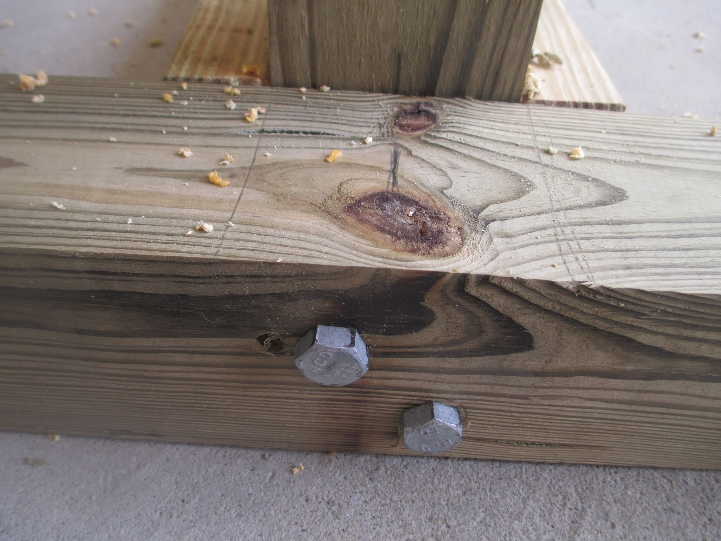 Archery Target Stand and Range Plans : 16 Steps (with Pictures ...