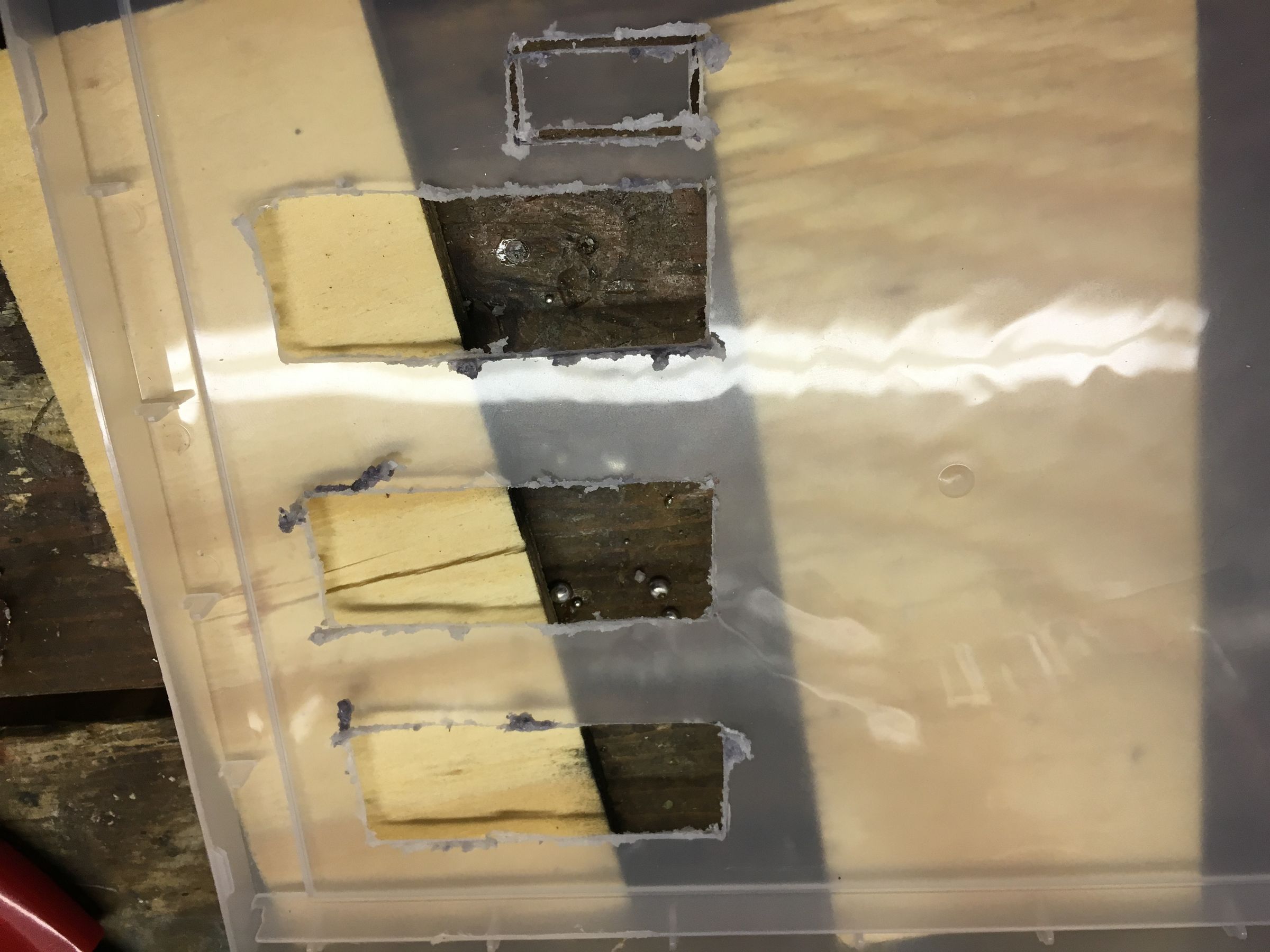 Arduino Wireless Fireworks System : 18 Steps - Instructables