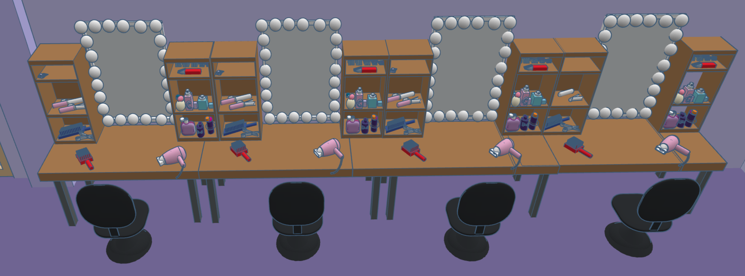 109 Classroom Redesign - Tinkercad : 5 Steps - Instructables