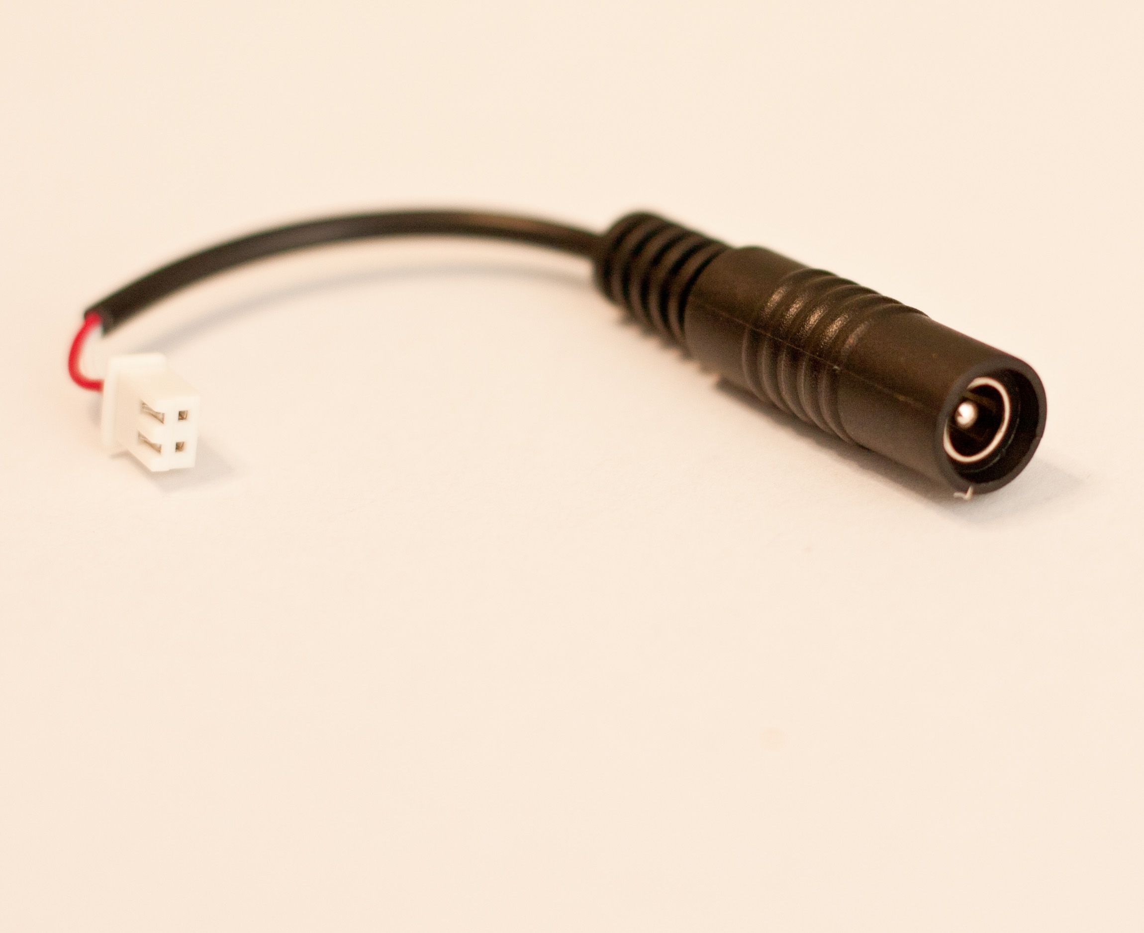 Cheap and Easy PSU for Canon EOS : 9 Steps (with Pictures) - Instructables