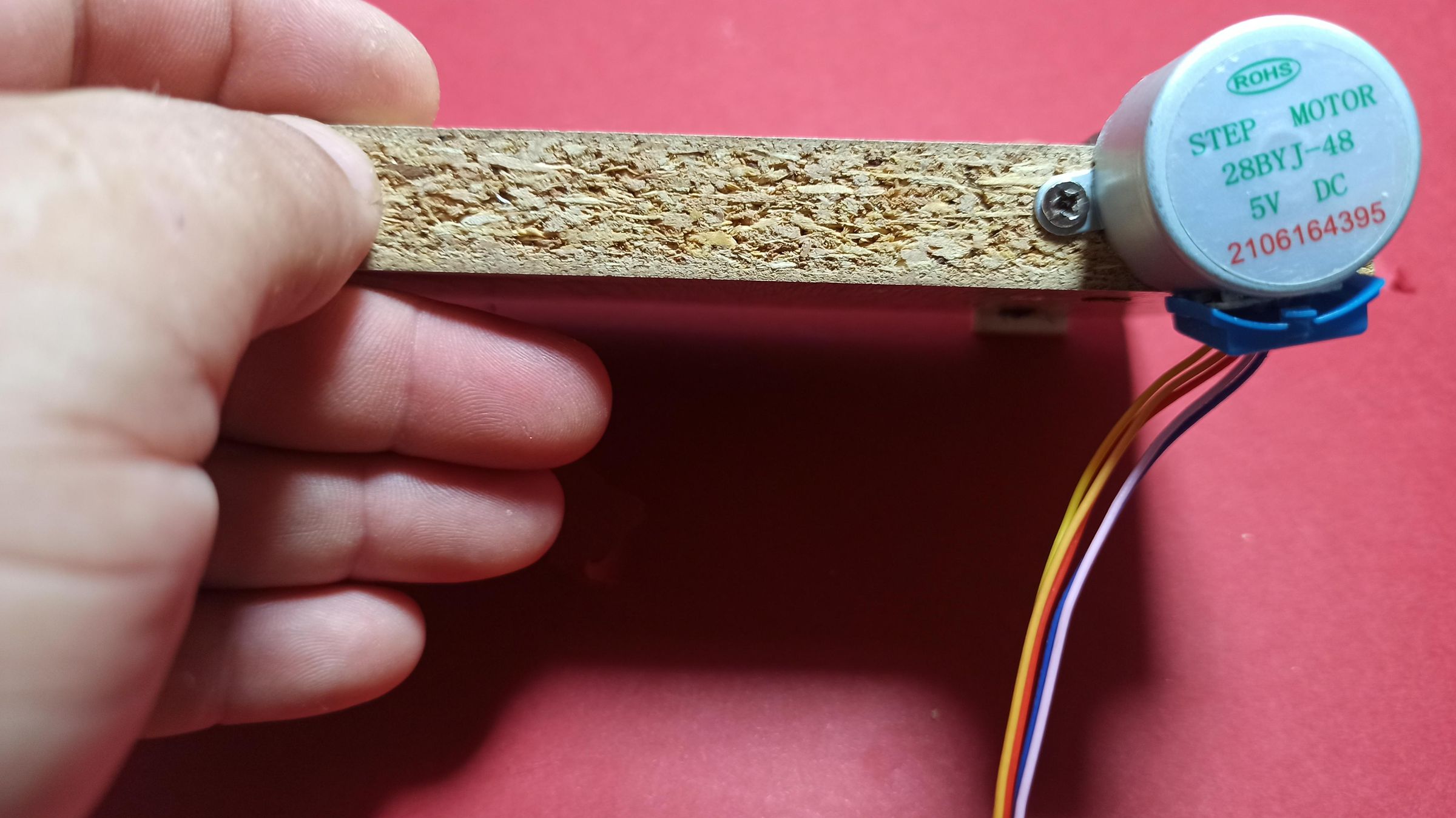 How to Make a Simple Seismograph : 4 Steps (with Pictures) - Instructables