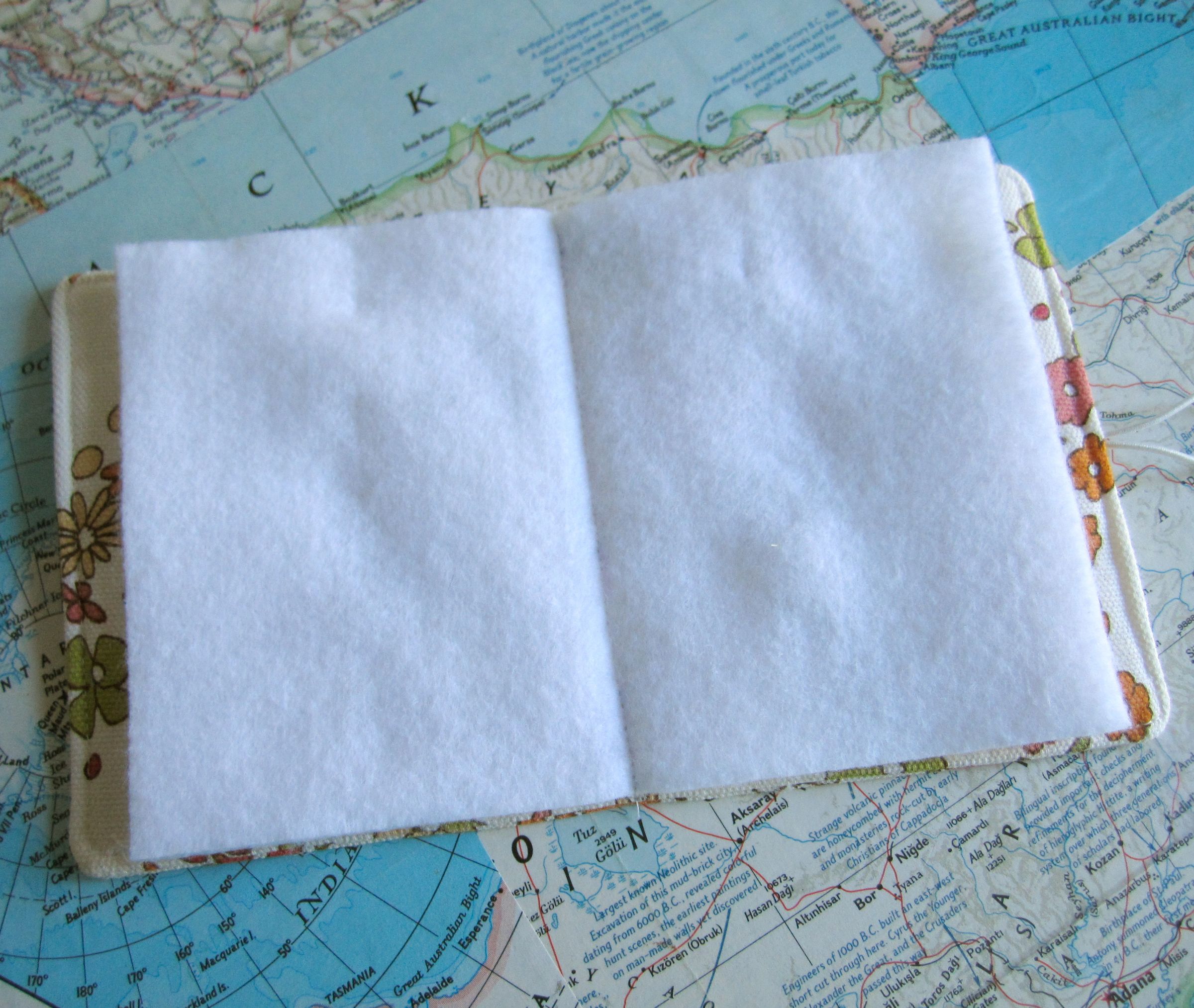 How to Sew a Needle Book : 9 Steps (with Pictures) - Instructables