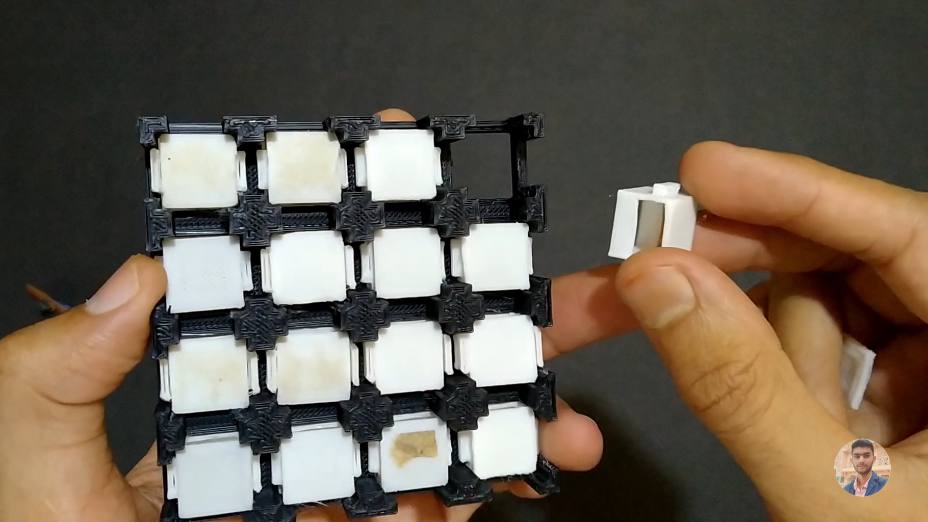 Diy Arduino Tic Toc Toe Game 6 Steps With Pictures Instructables