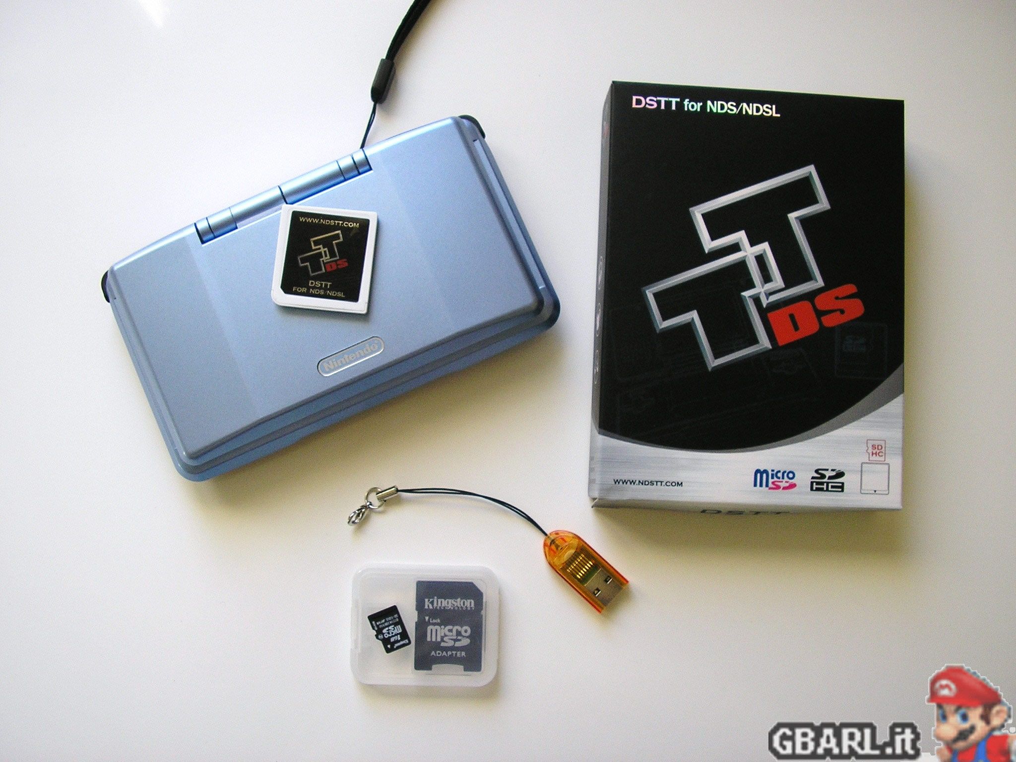 Ultimate Nintendo DS Lite : 14 Steps - Instructables
