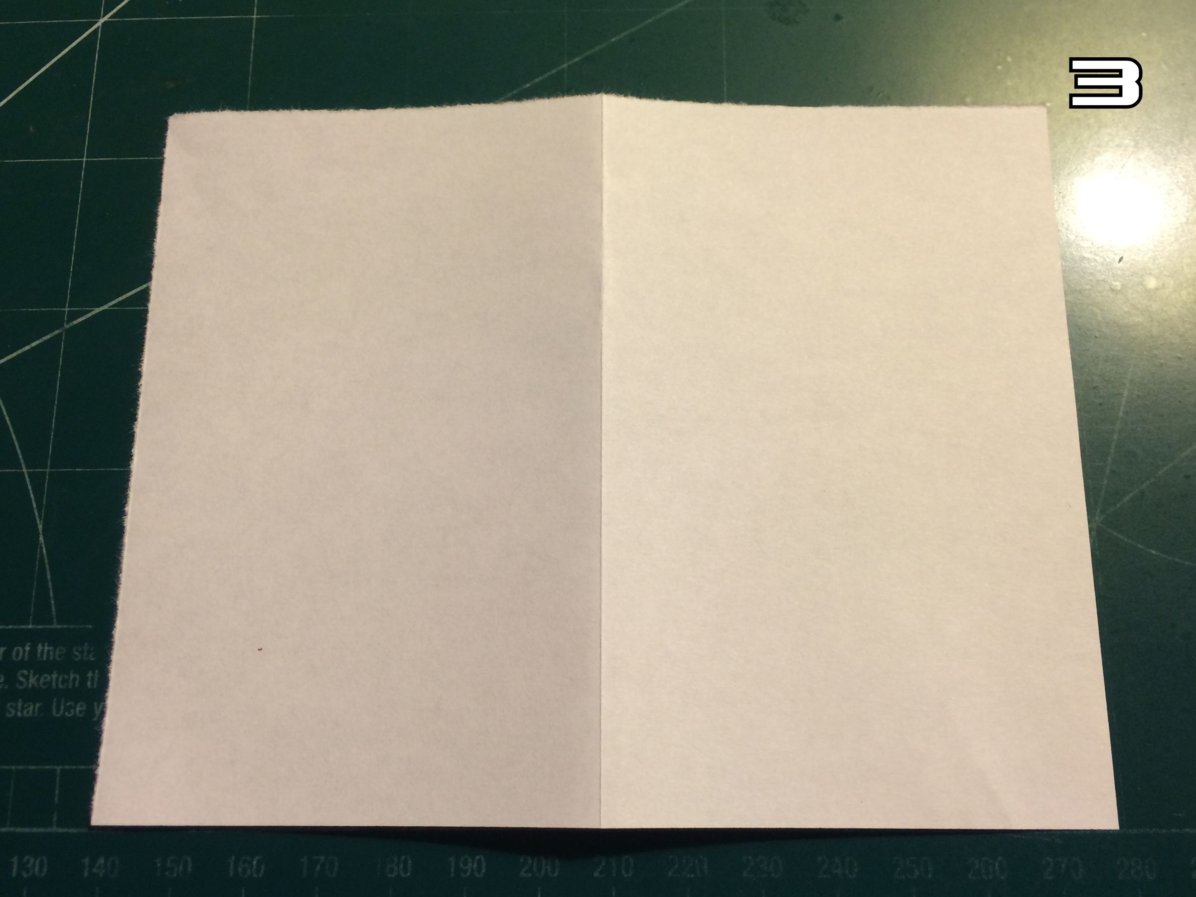 How to Make the Omniwing Swift Paper Airplane : 17 Steps (with Pictures ...