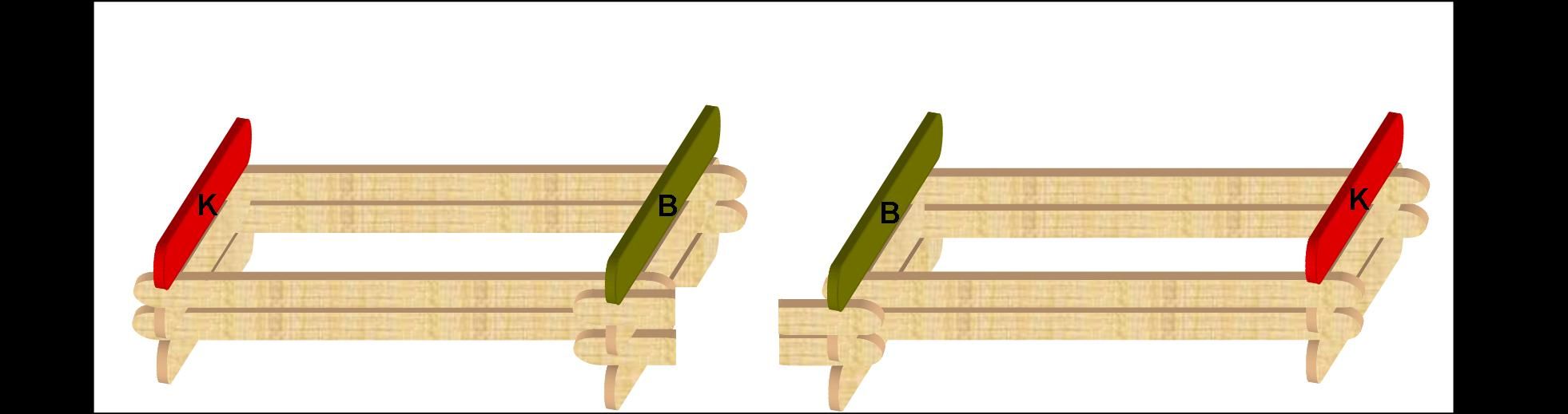 Craft Stick Log Cabin - Instructables