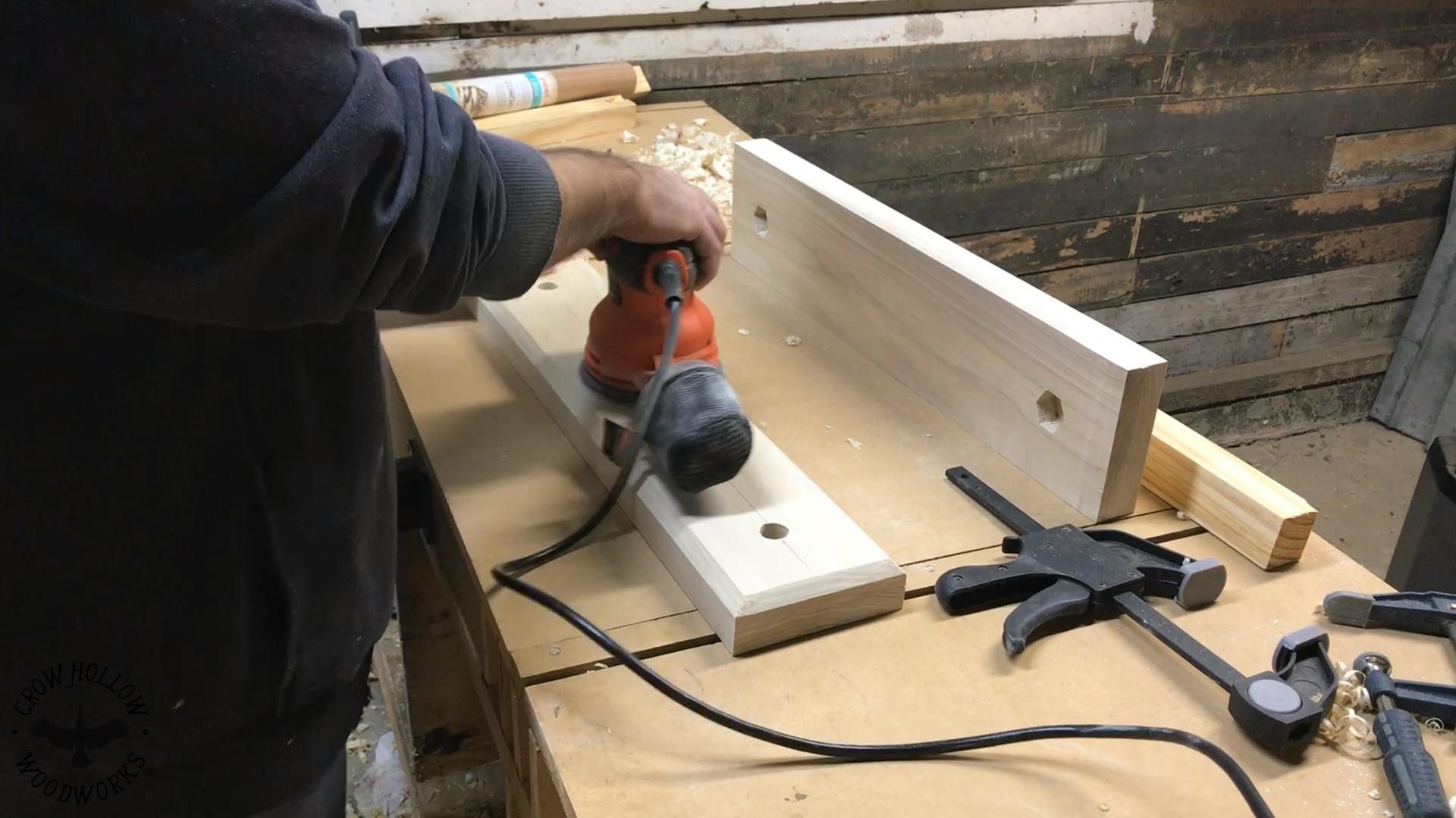 DIY Budget Moxon Vise : 14 Steps (with Pictures) - Instructables