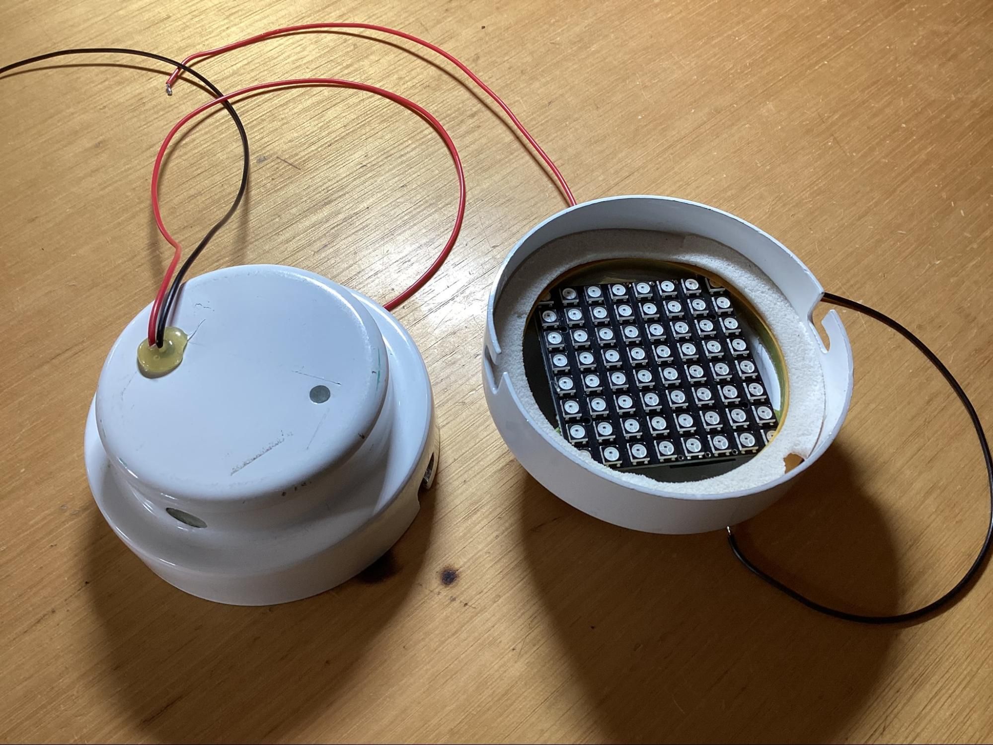 Salvaged Street Light Conversion : 9 Steps (with Pictures) - Instructables