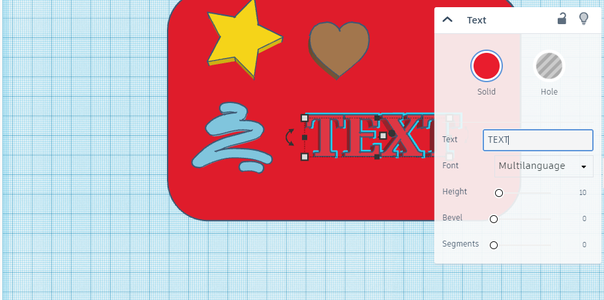 How To Make A Custom Stencil With Tinkercad 12 Steps With Pictures
