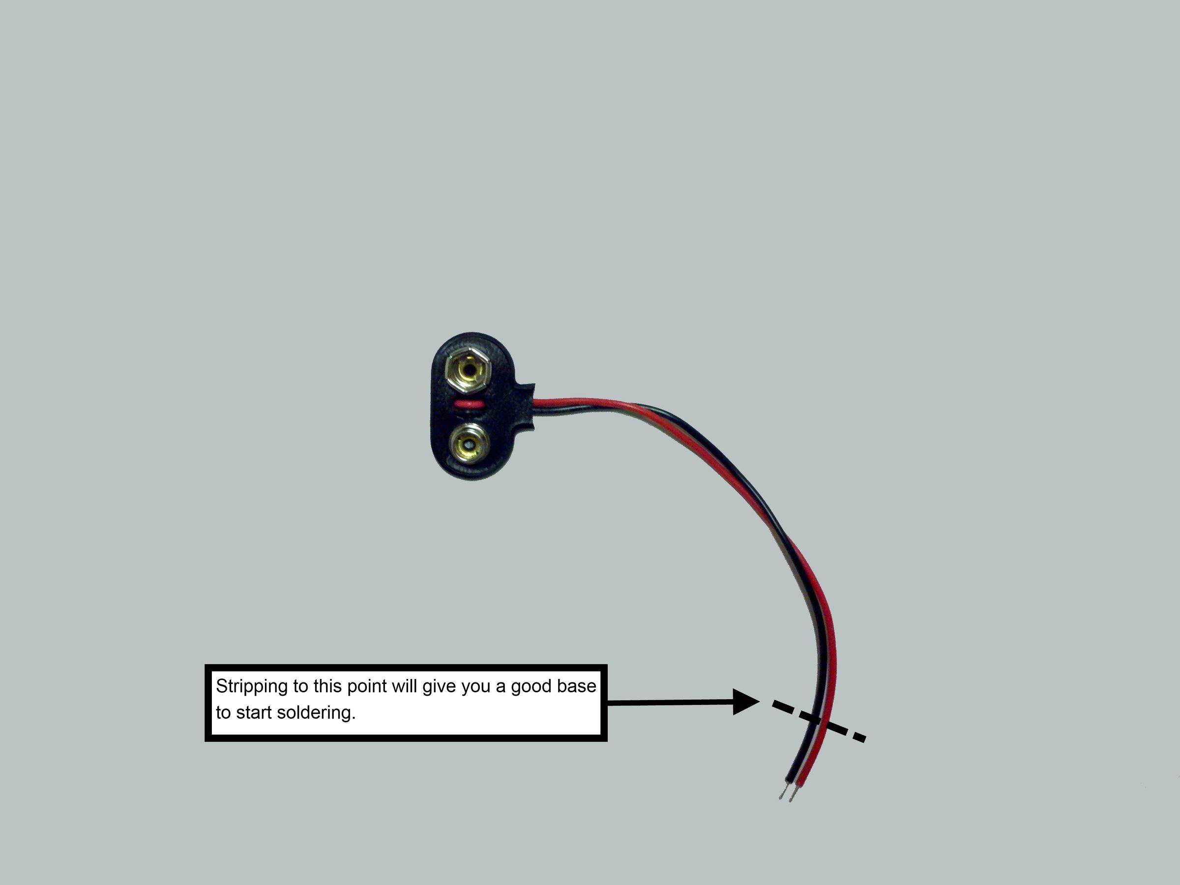 Build a Battery Powered USB Charger : 9 Steps (with Pictures ...