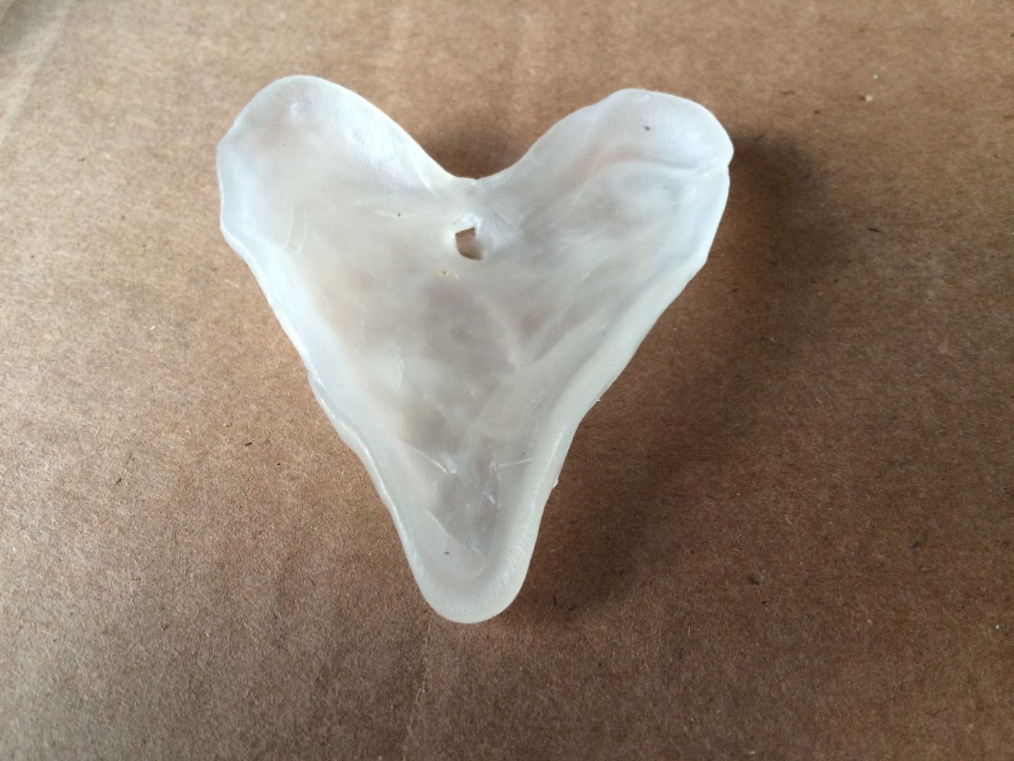 InstaMorph Heart - Instructables