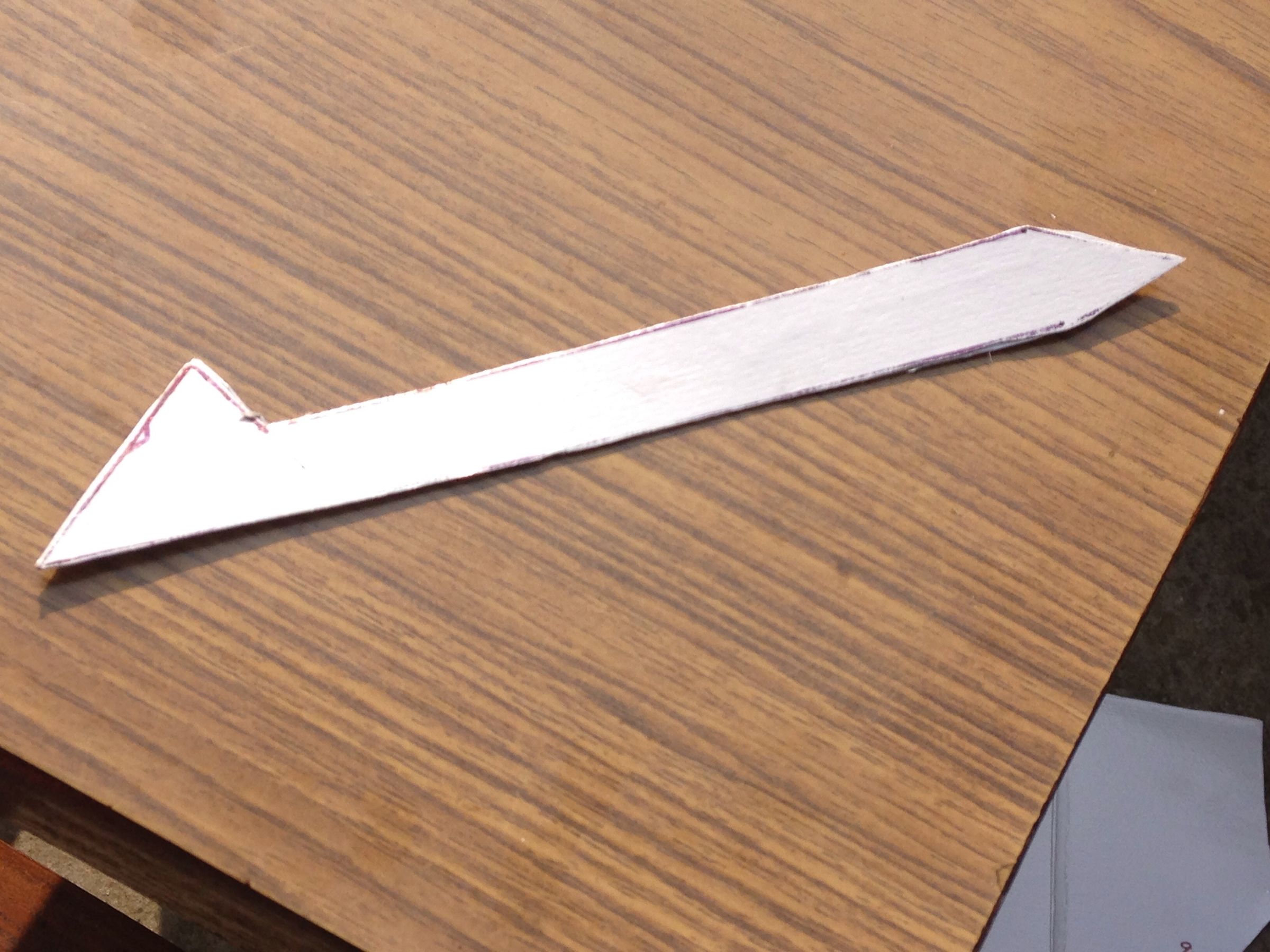 How to Make a Cardboard Flying Plane - Instructables